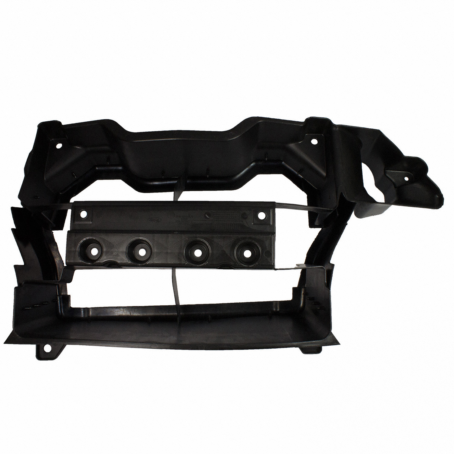 Radiator Support Air Deflector - 5.2L | Parts | Ford.com