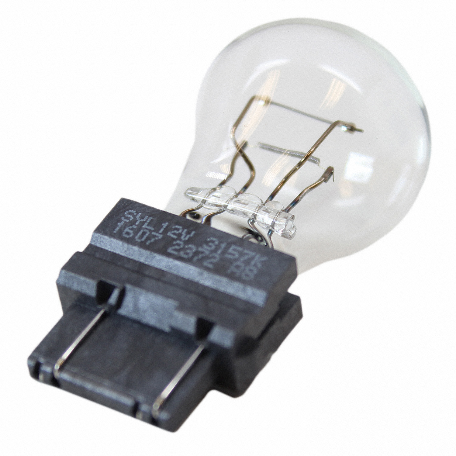 Back Up Light Bulb Brake - IND#3157K, Rear | Parts | Ford.com