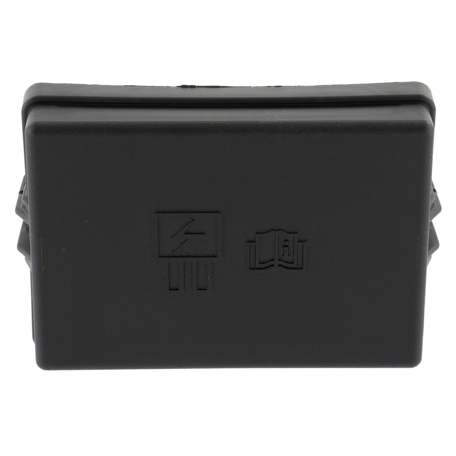 Fuse Panel Cover. Fuse and Relay Cover - Center (Fuses). | Parts | Ford.com