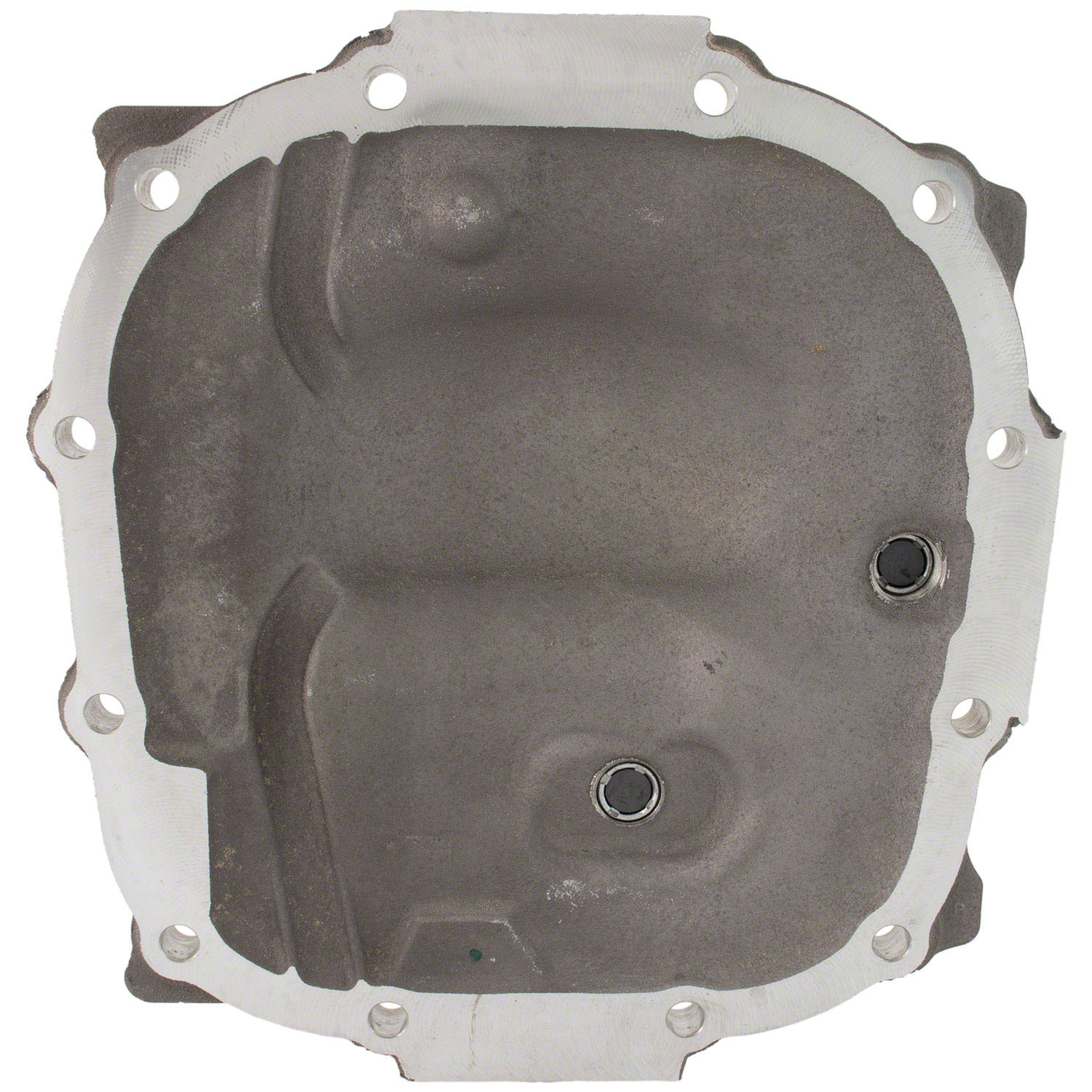 Cover Differential Differential Axle Housing Shield - Rear | Parts ...