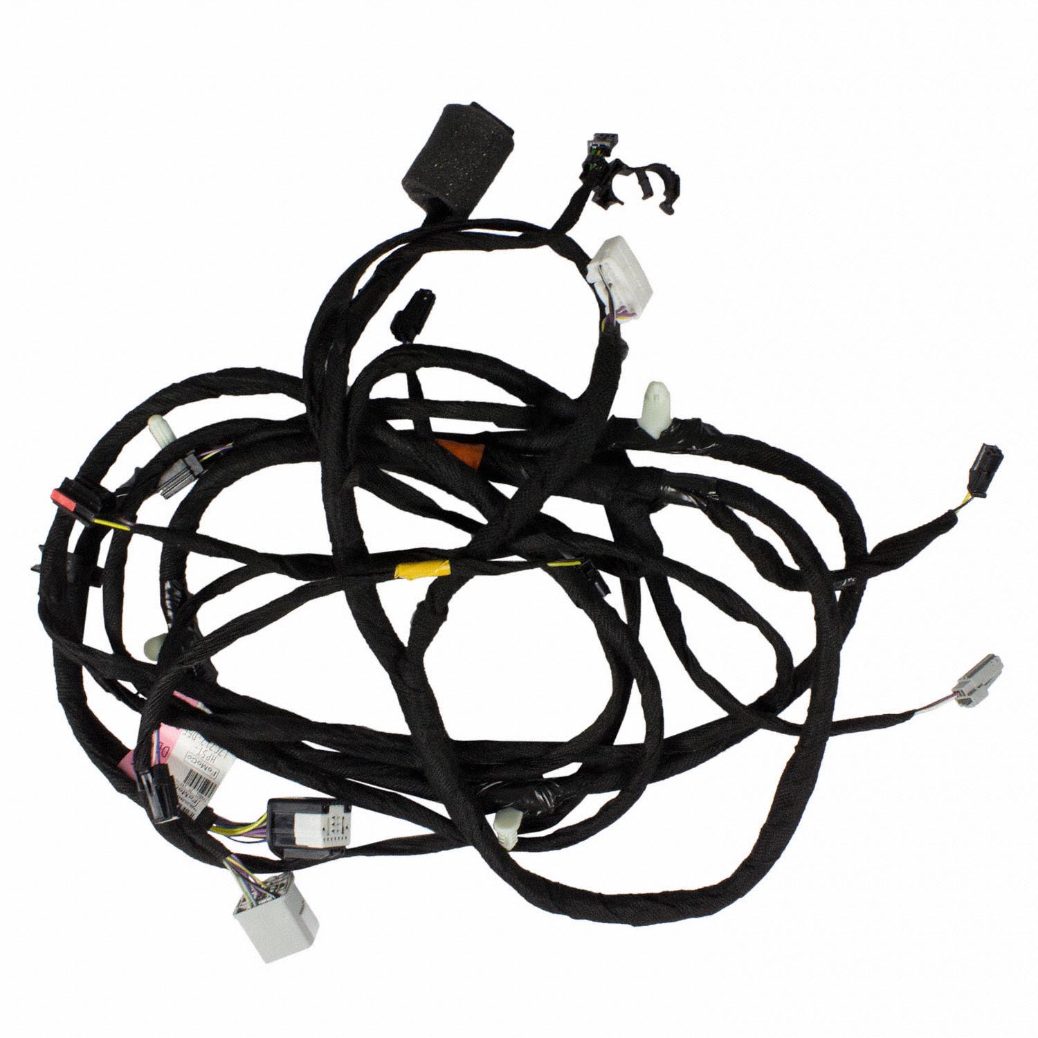 Headliner Wiring Harness Wire | Parts | Ford.com