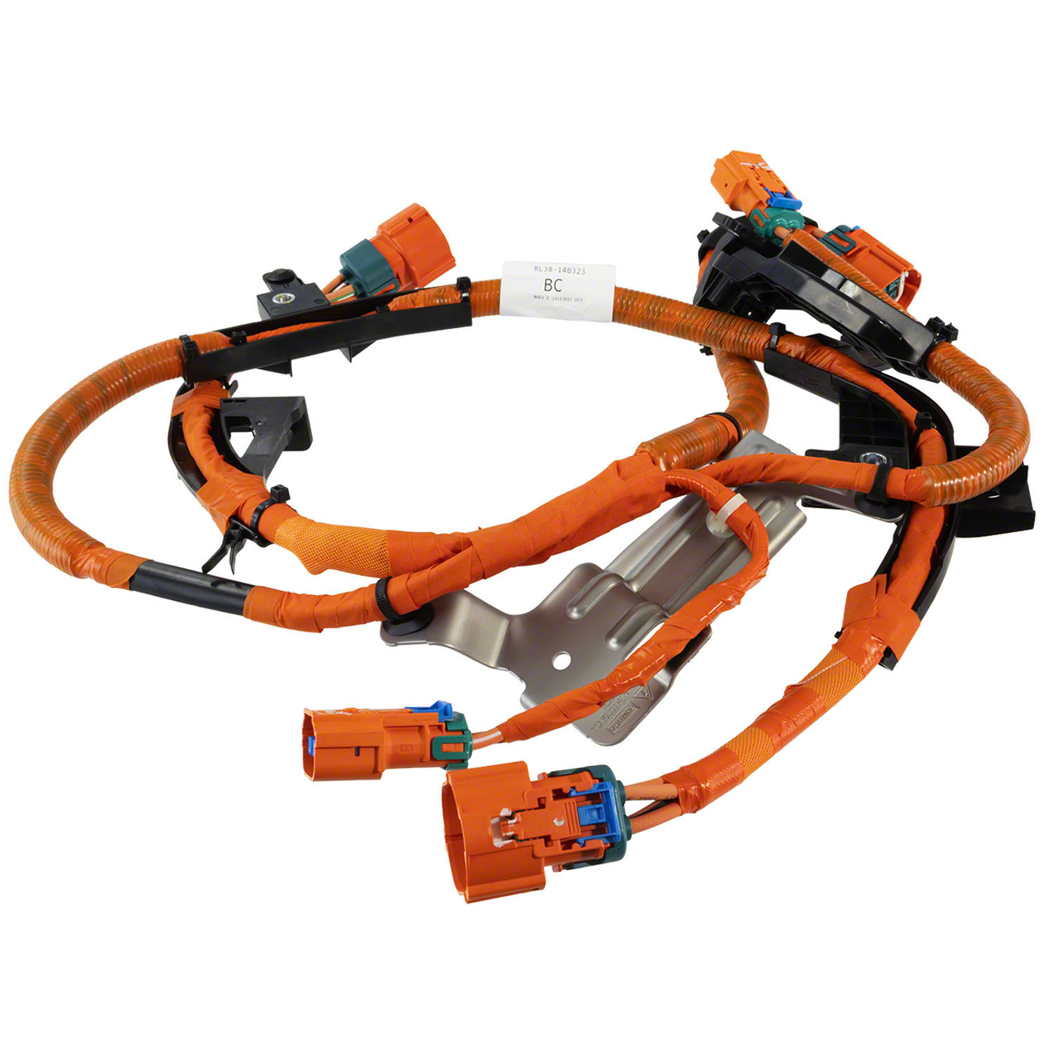 Battery To Starter Cable (BEV) | Parts | Ford.com