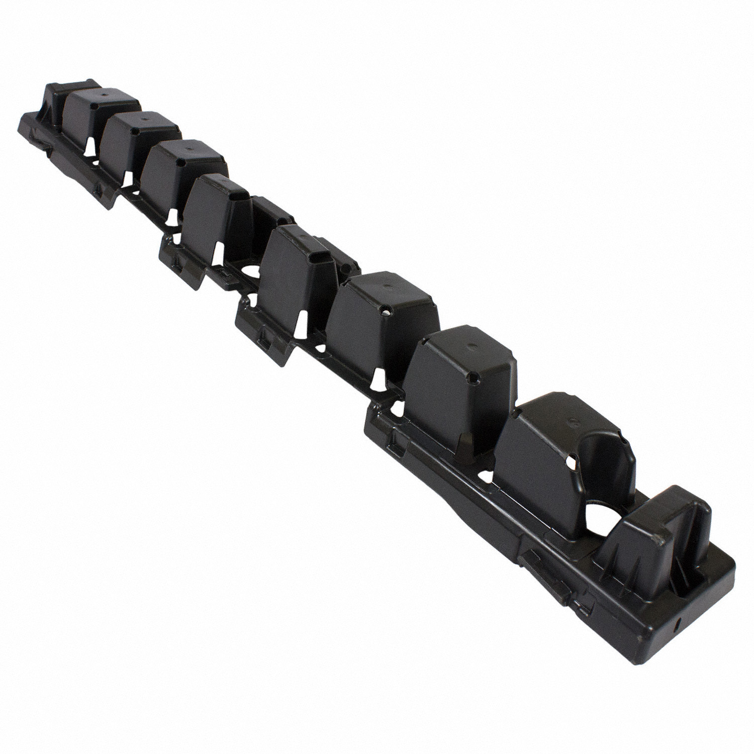 Bumper Impact Absorber Isolator - Front | Parts | Ford.com