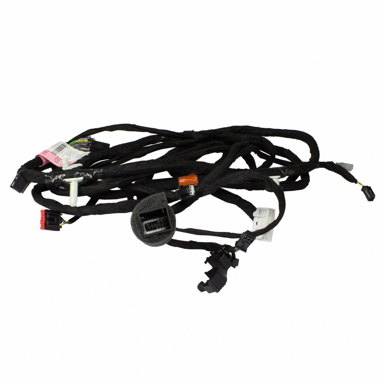 Headliner Wiring Harness Wire | Parts | Ford.com