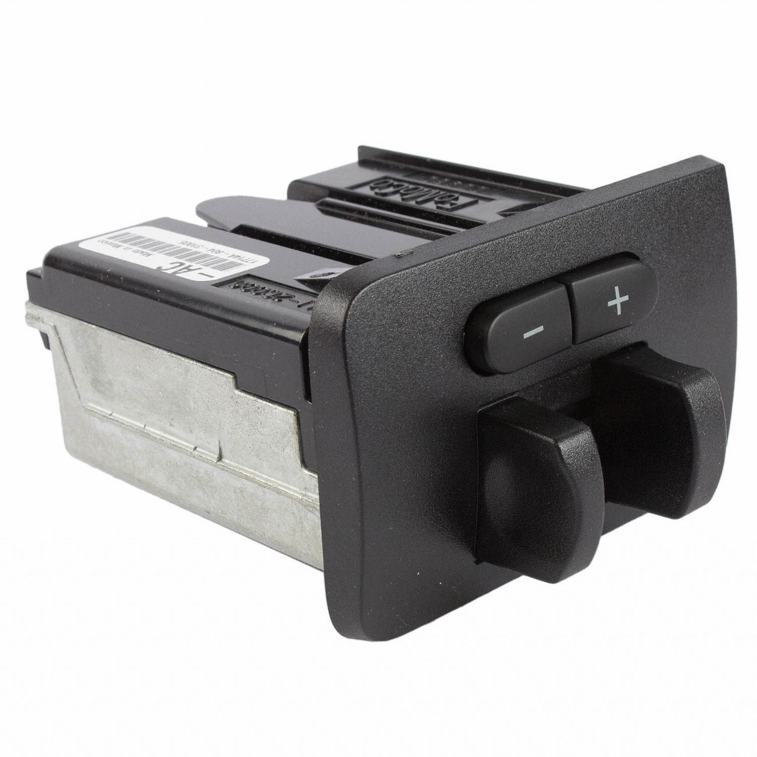Trailer Brake Control Module | Parts | Ford.com
