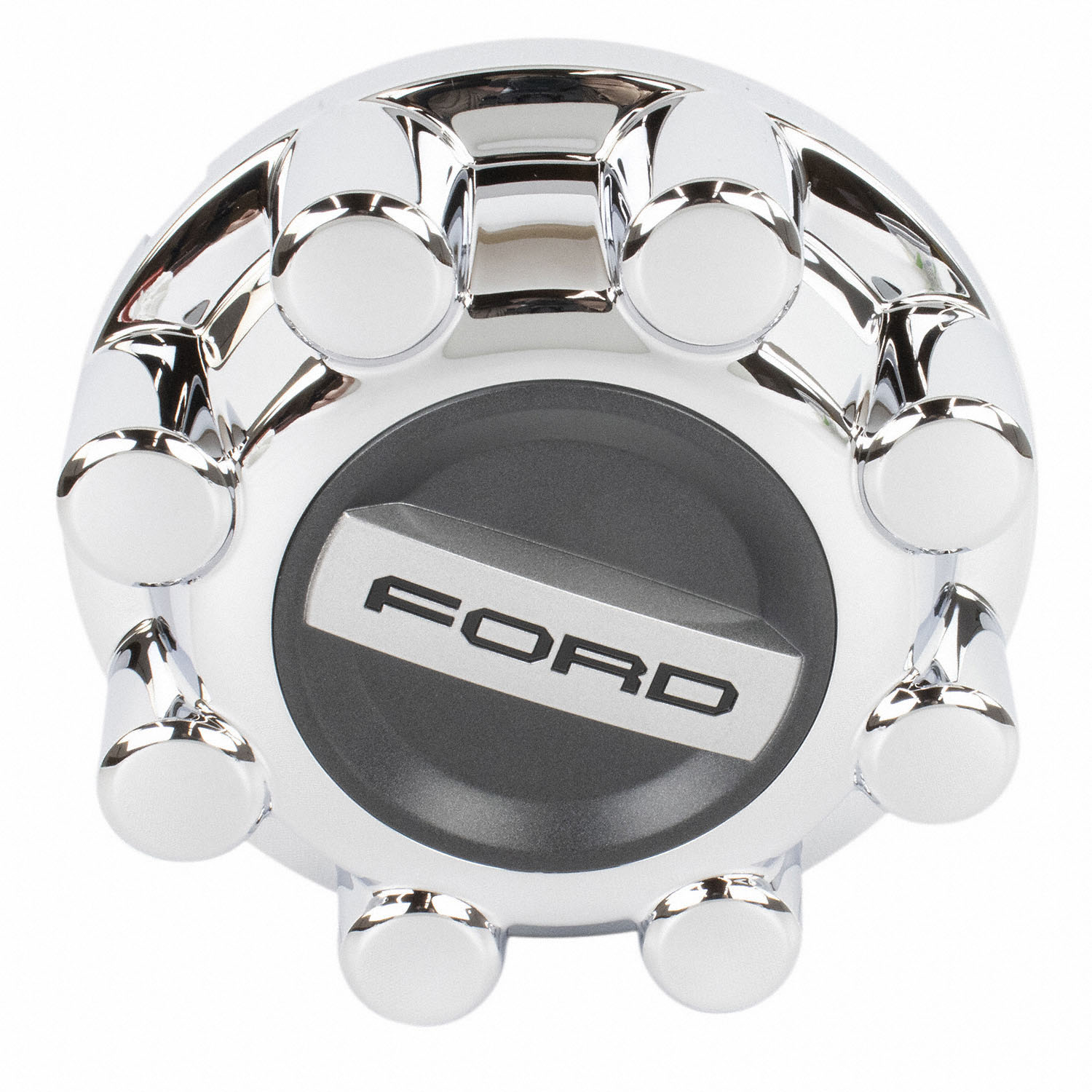 Wheel Cap Cover | Parts | Ford.com