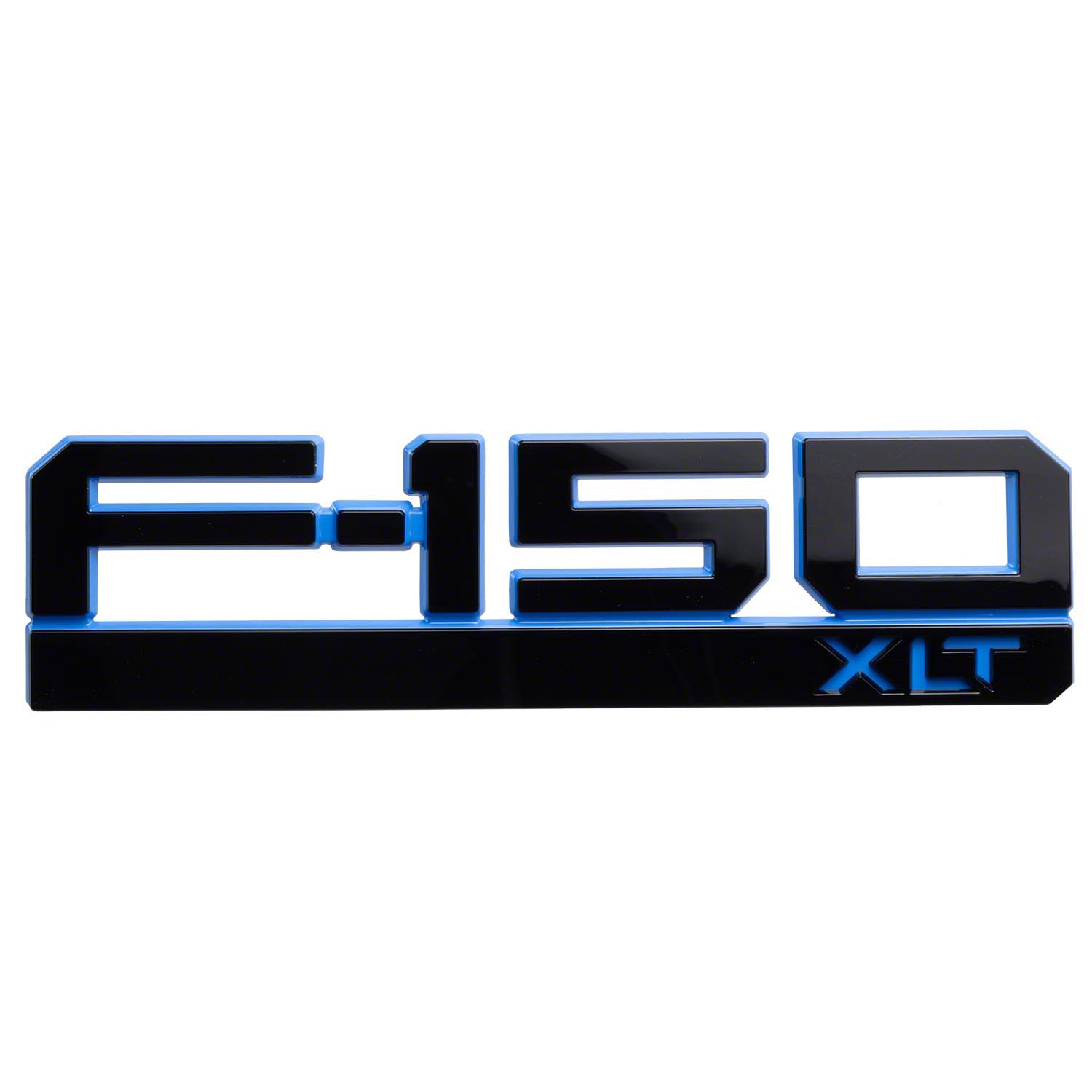 Name Plate - Right, Front | Parts | Ford.com