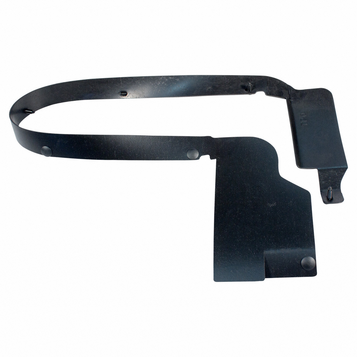 Radiator Support Air Deflector | Parts | Ford.com
