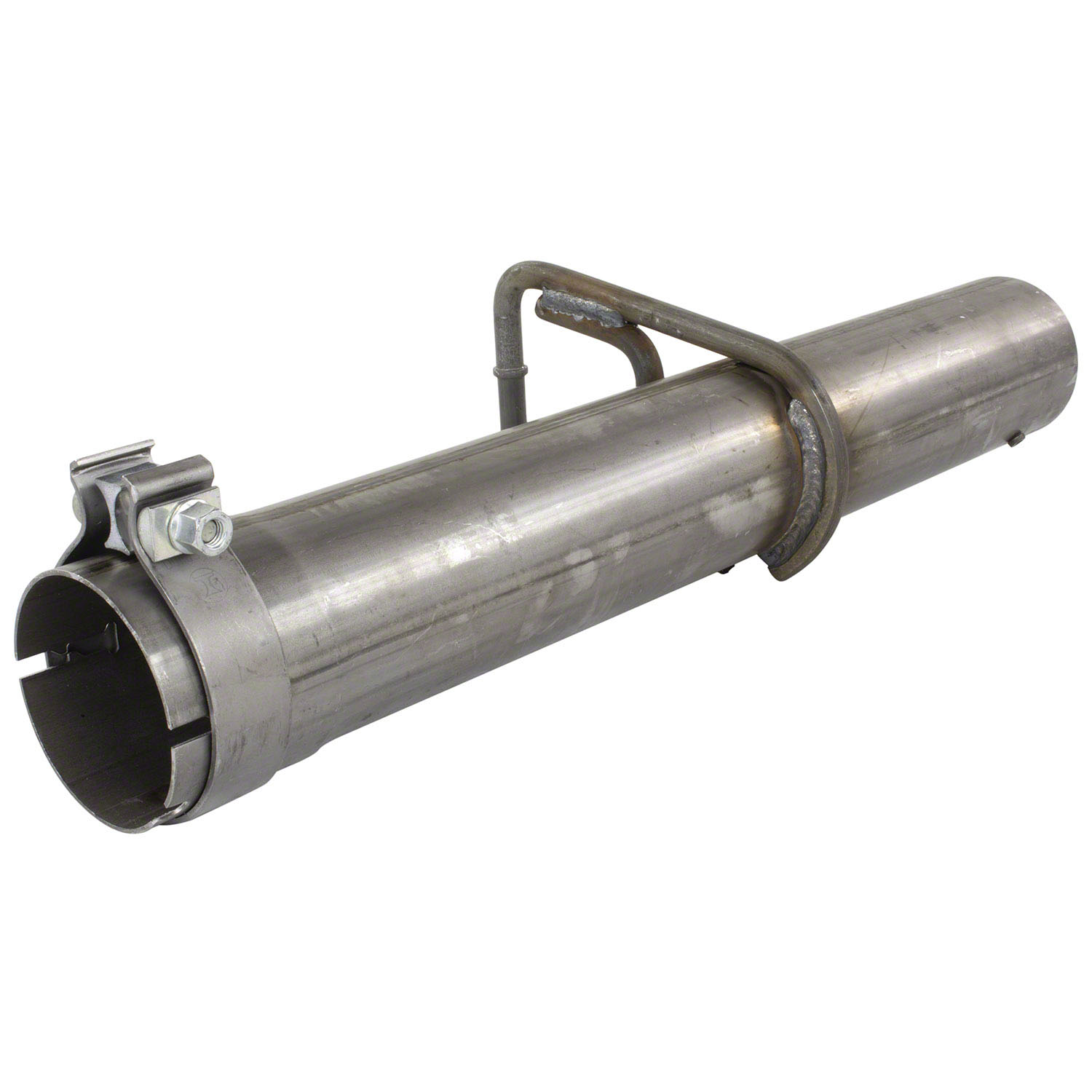 Exhaust Intermediate Pipe - Front 6.4L | Parts | Ford.com