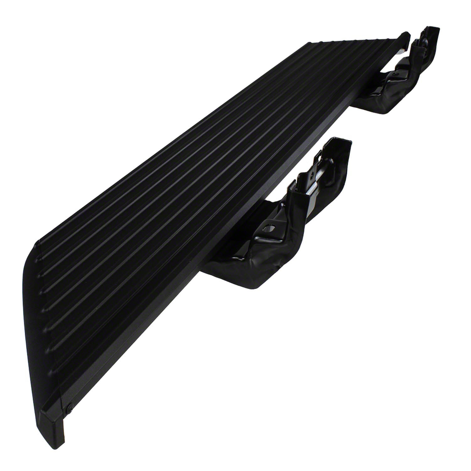 Running Board Step Cargo Van Door length side Steps used along the ...
