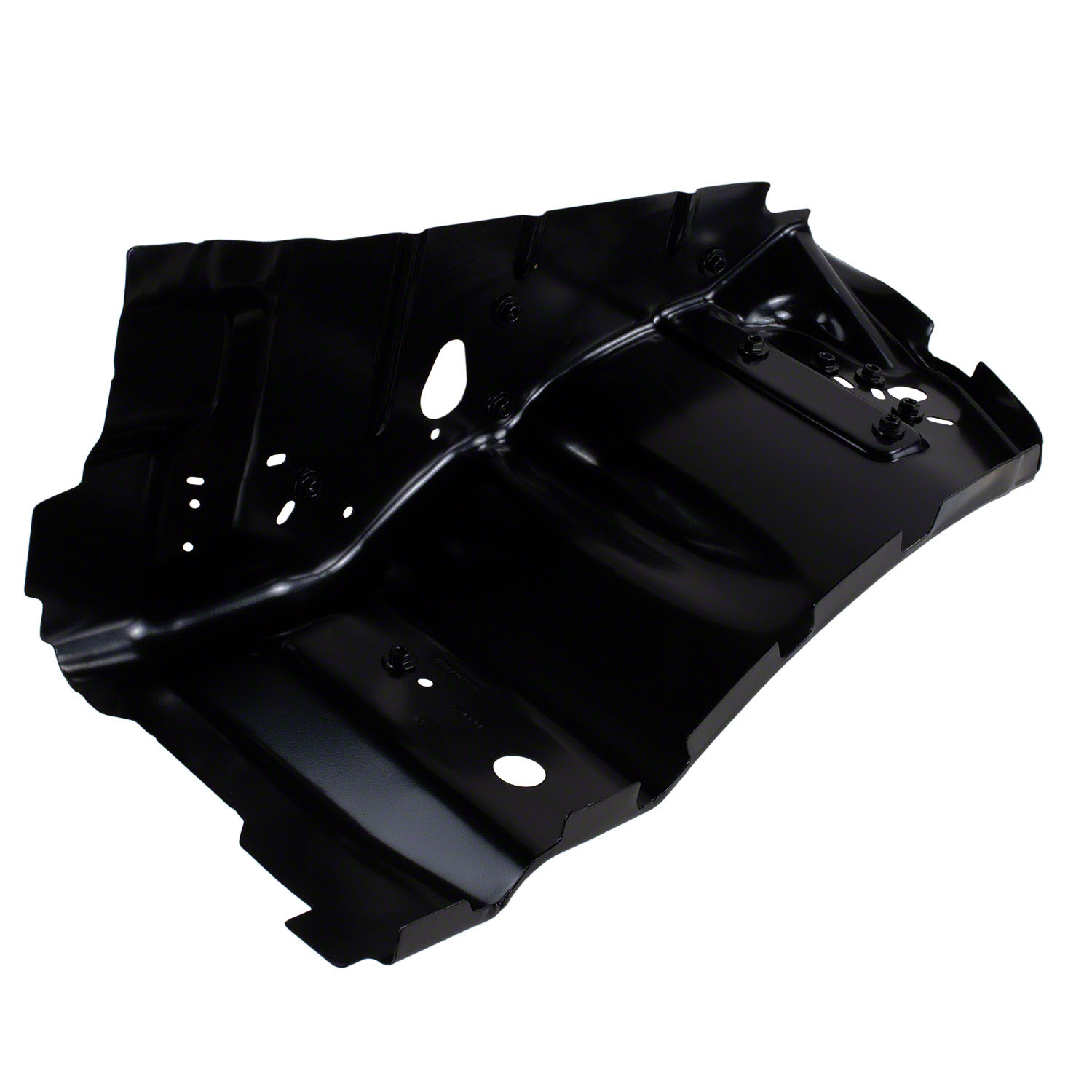 Apron Fender Panel Fender FE rail Strut tower | Parts | Ford.com