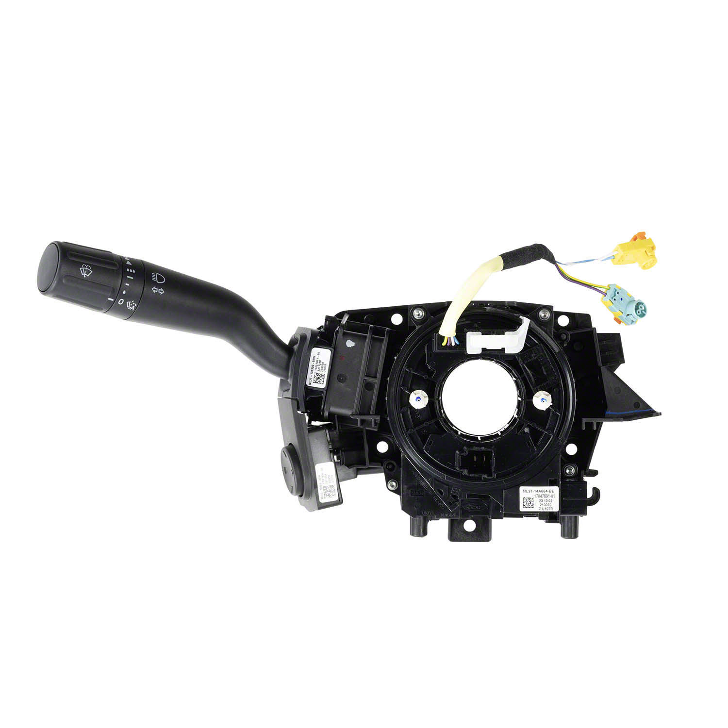 Housing Column Steering SteerI Tube Power Tilt/SLIDE - Center (BEV ...