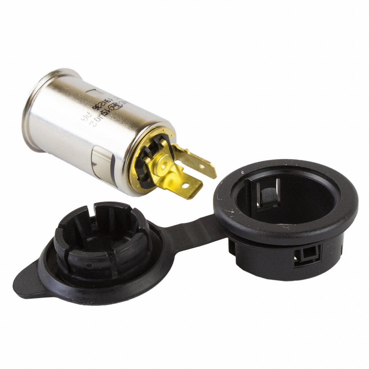 Socket ADDITIONAL - Rear | Parts | Ford.com