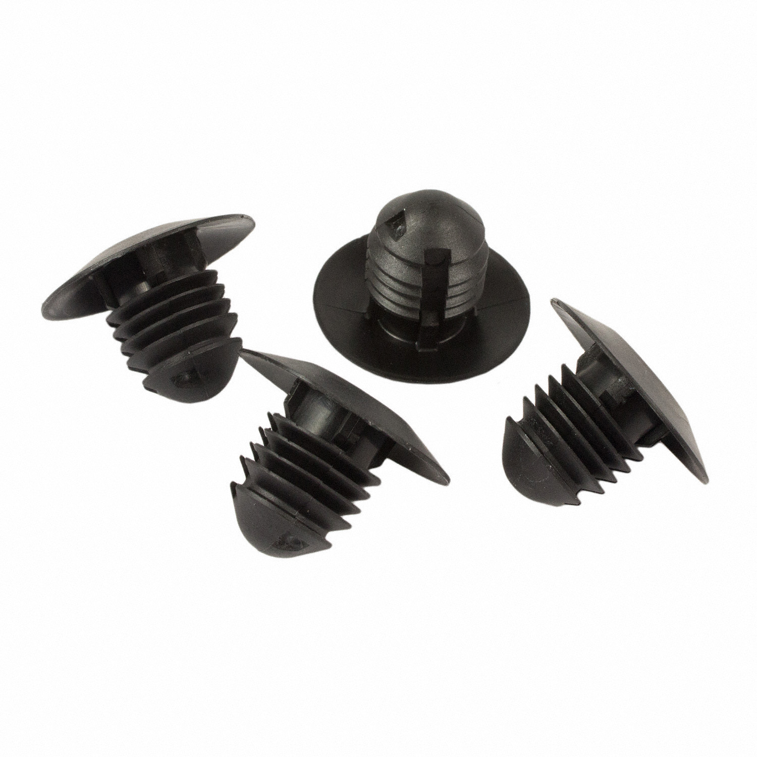 Quarter Panel Splash Shield Clip Pin - 12.5 x 1.5MM | Parts | Ford.com