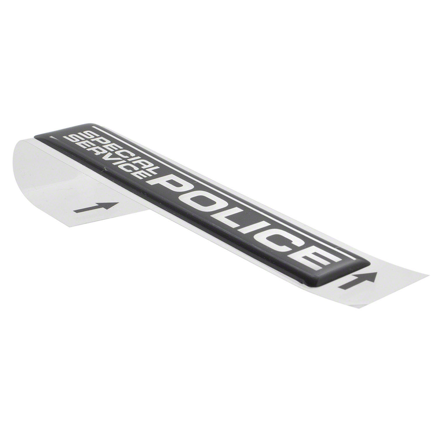 Deck Lid Emblem Name Plate | Parts | Ford.com