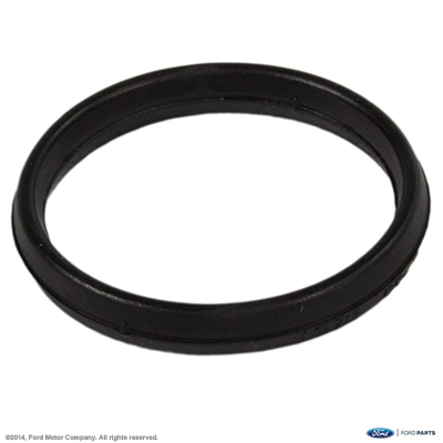 Engine Oil Pump Pickup Tube Gasket. Engine Oil Strainer Gasket - 2.0L ...