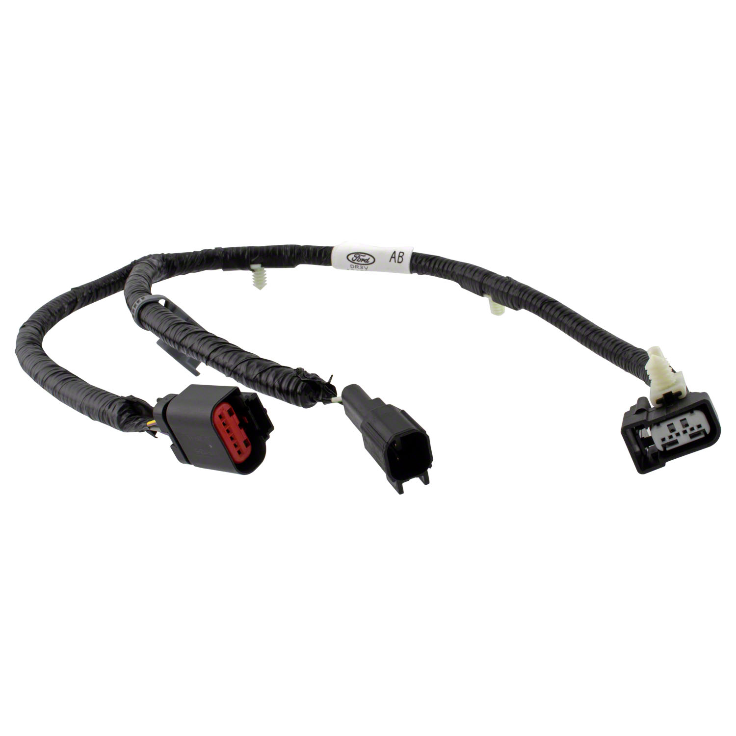 Wire harness 5.8 LITER | Parts | Ford.com