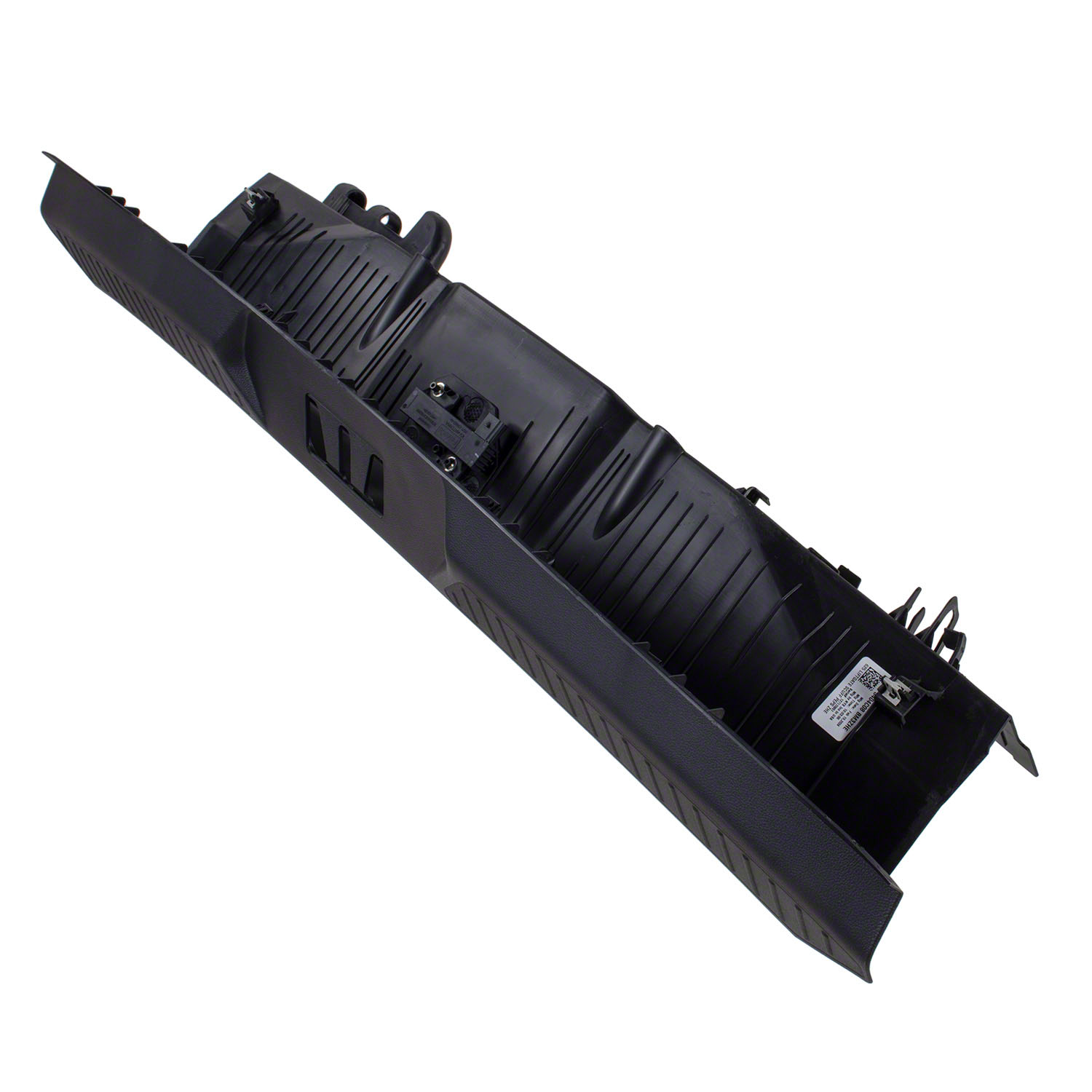 Liftgate Trim Scuff Plate Door | Parts | Ford.com