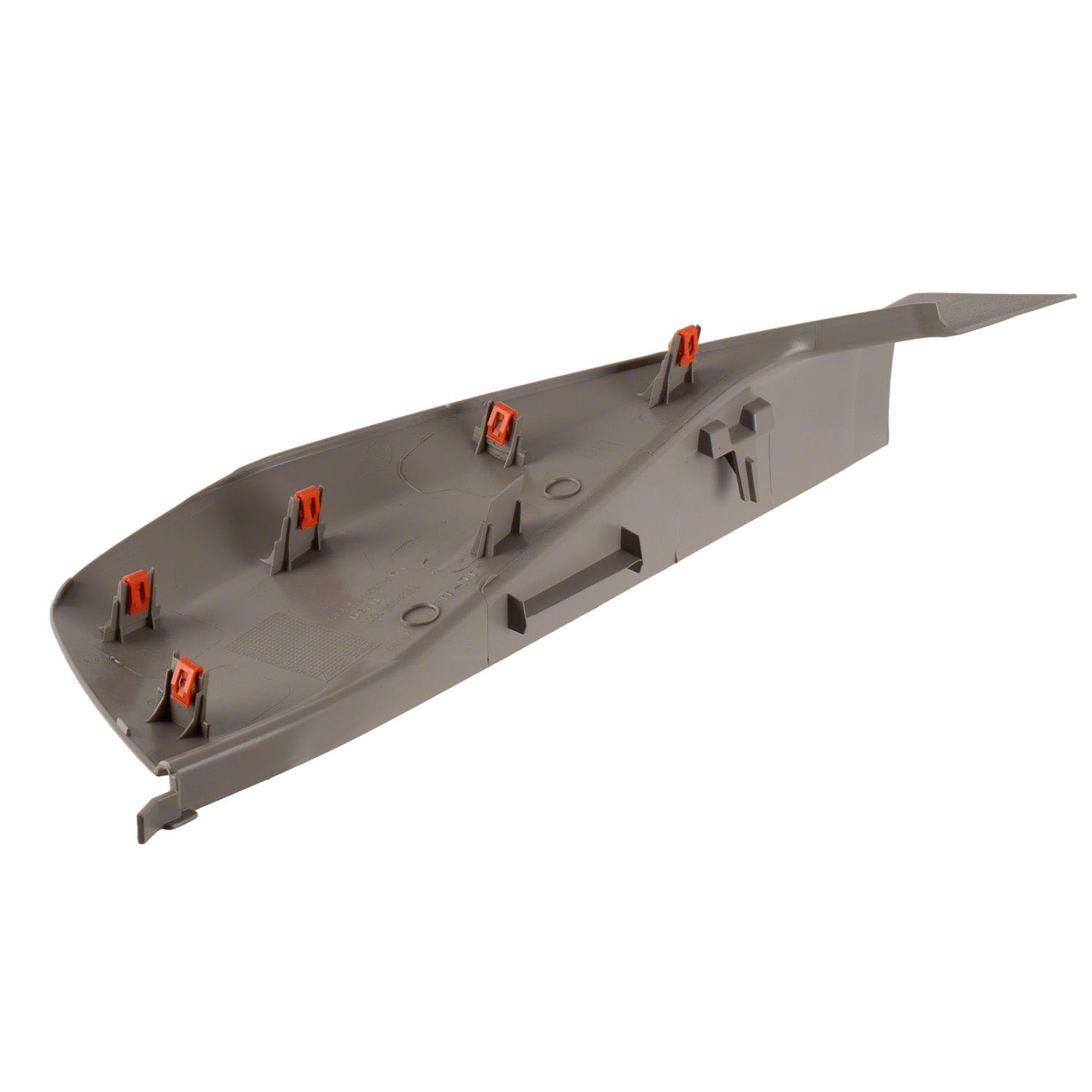 Instrument Panel Side Cover - Right | Parts | Ford.com