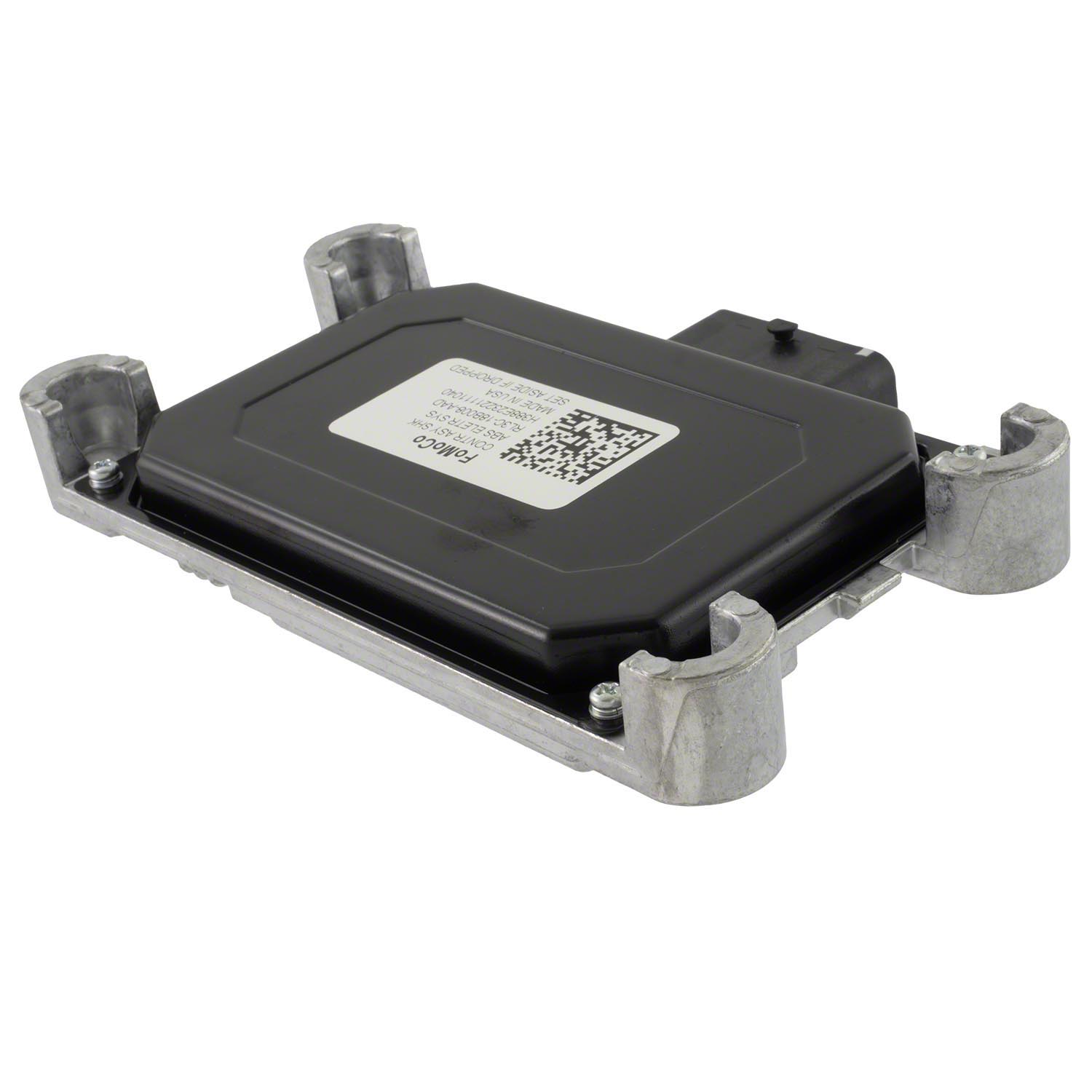Continuous Control Shocks Module | Parts | Ford.com