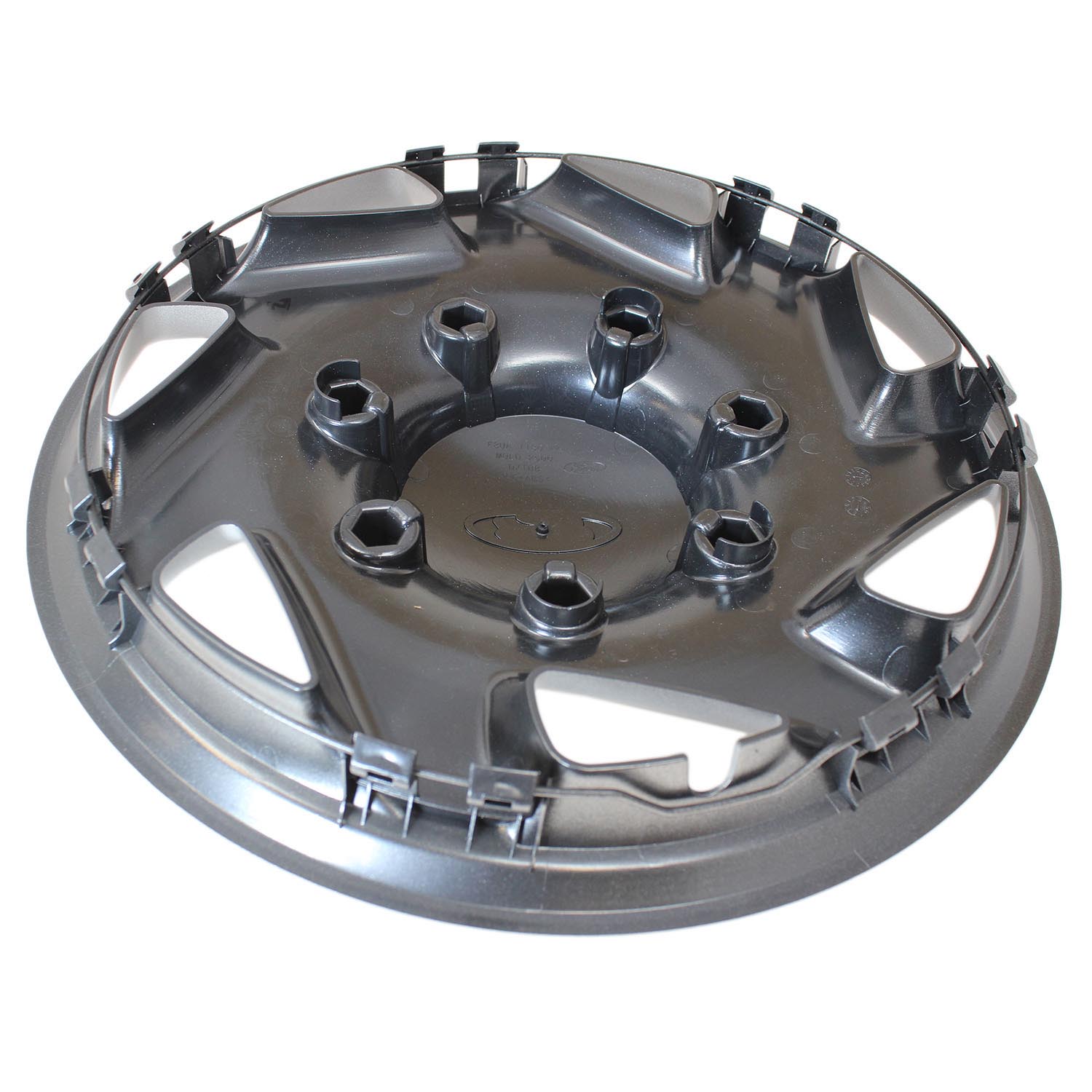 Wheel Cover Hub Cap 7 X 16" Road | Parts | Ford.com