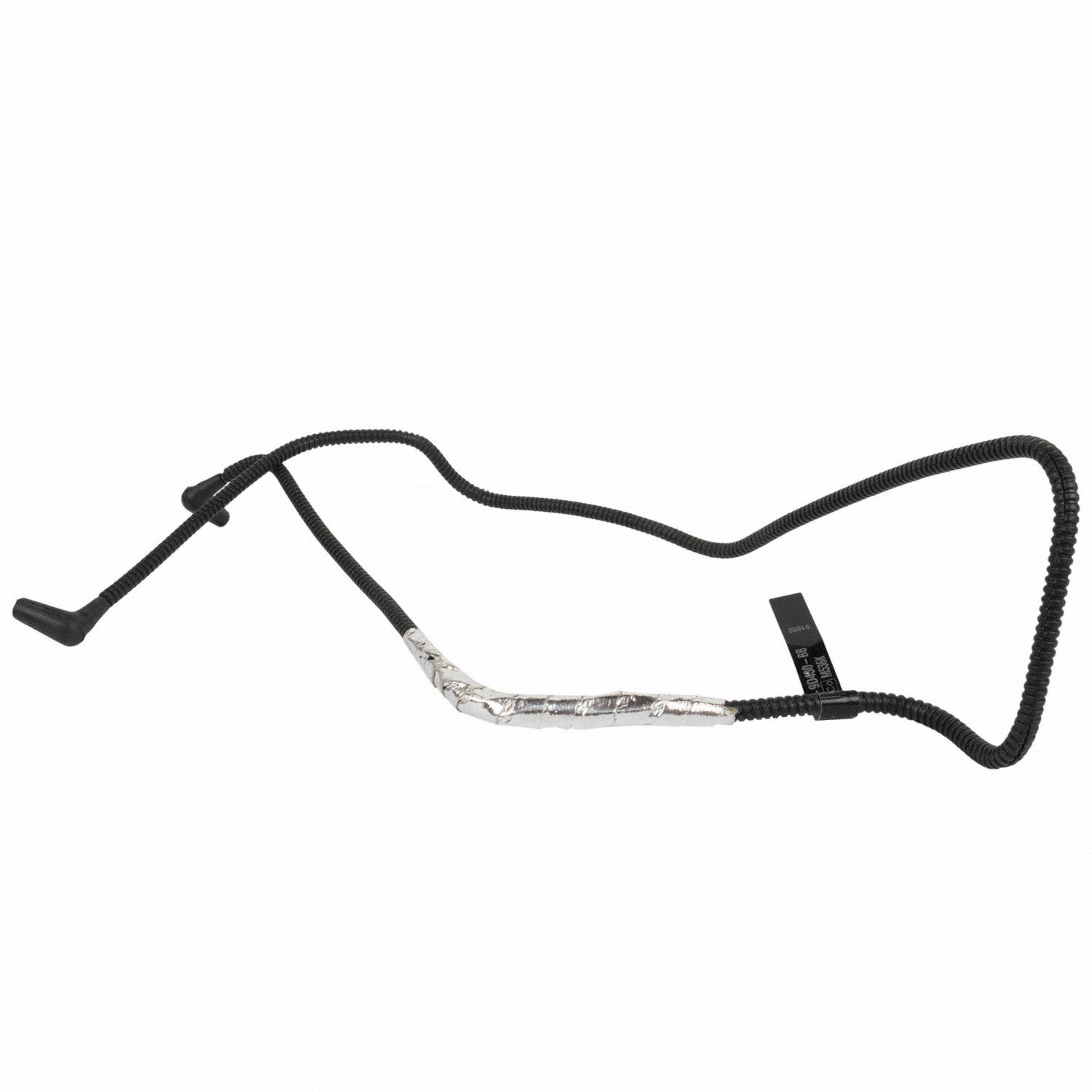 Vacuum Hoses Connector - 6.7L | Parts | Ford.com