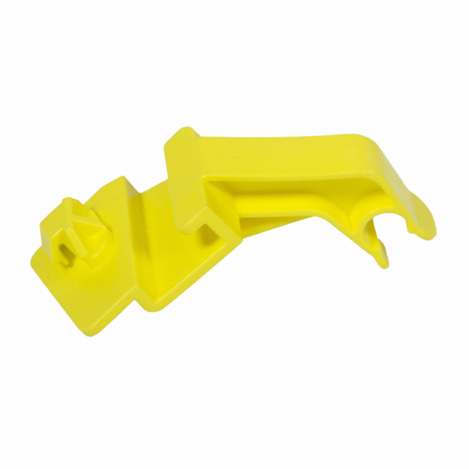 Hood Prop Rod Clip Stay | Parts | Ford.com