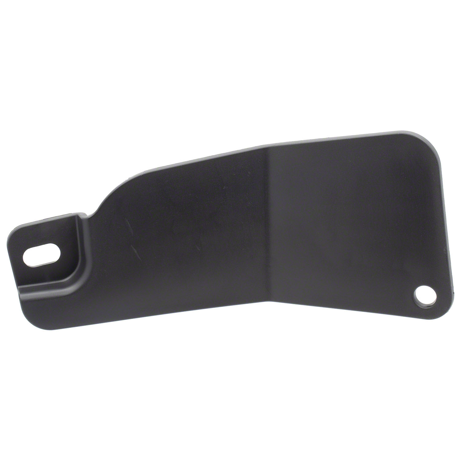 Stone Deflector Mud Flap - Left | Parts | Ford.com