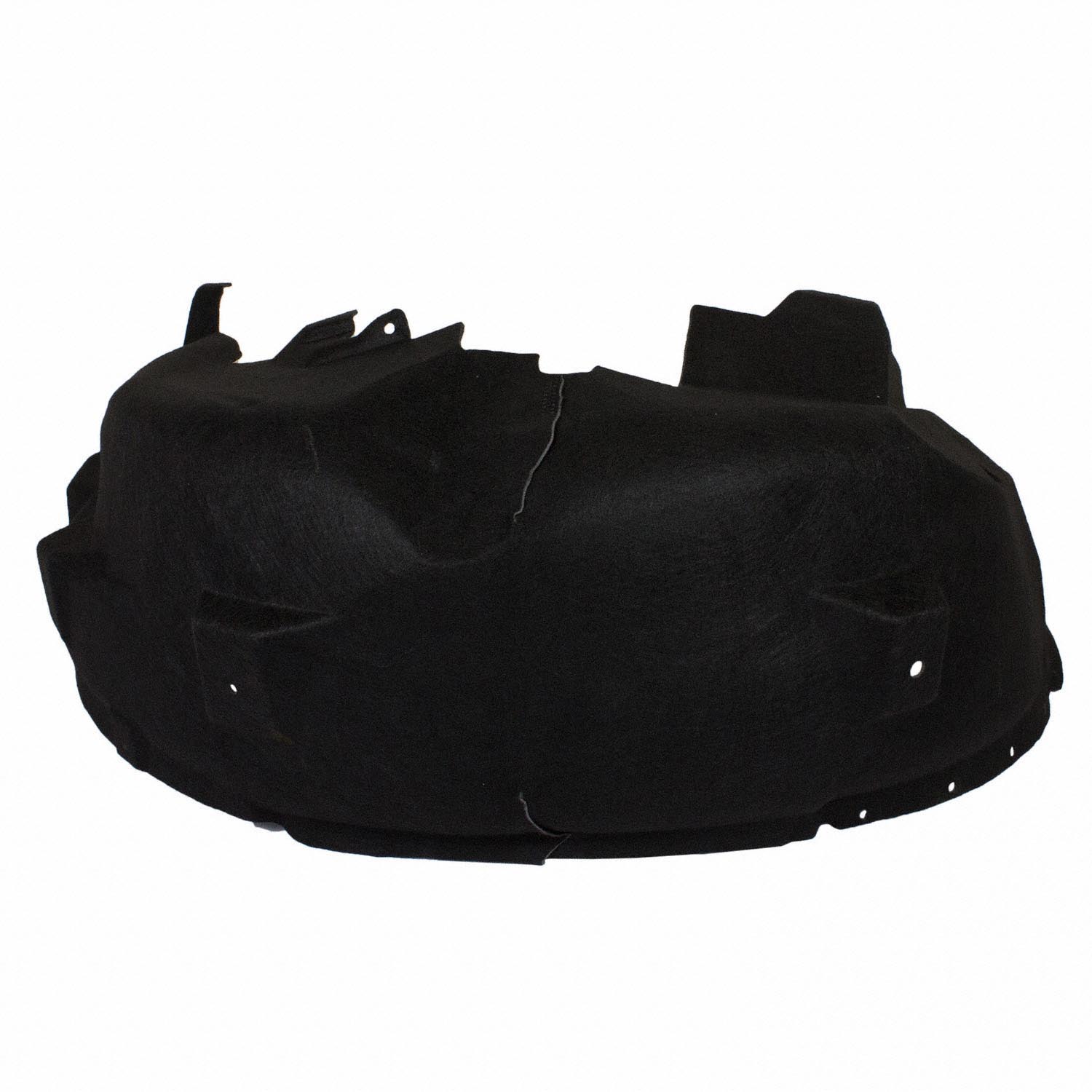 Quarter Panel Splash Shield Filler - Left | Parts | Ford.com