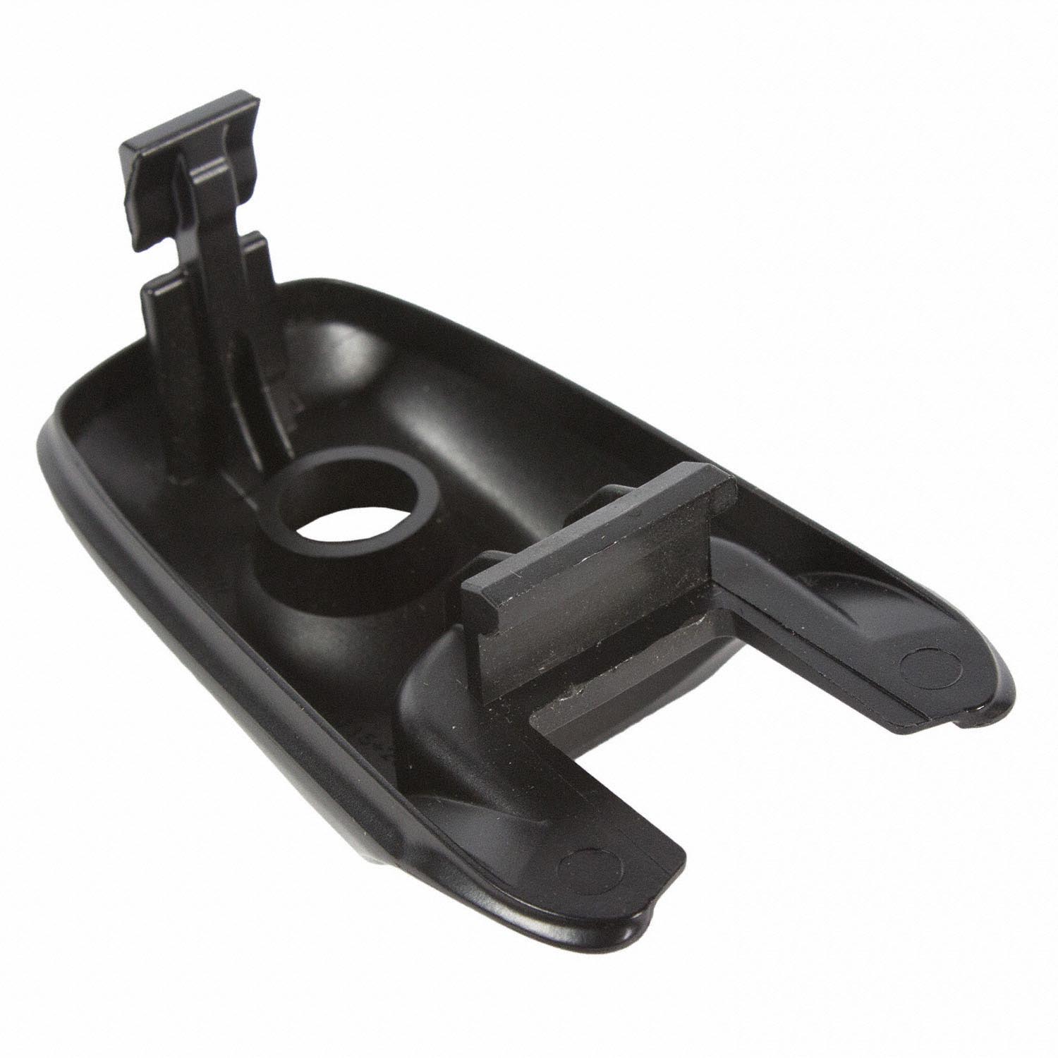 Exterior Door Handle Cover Locking Mechanism Cap - Left, Front | Parts ...