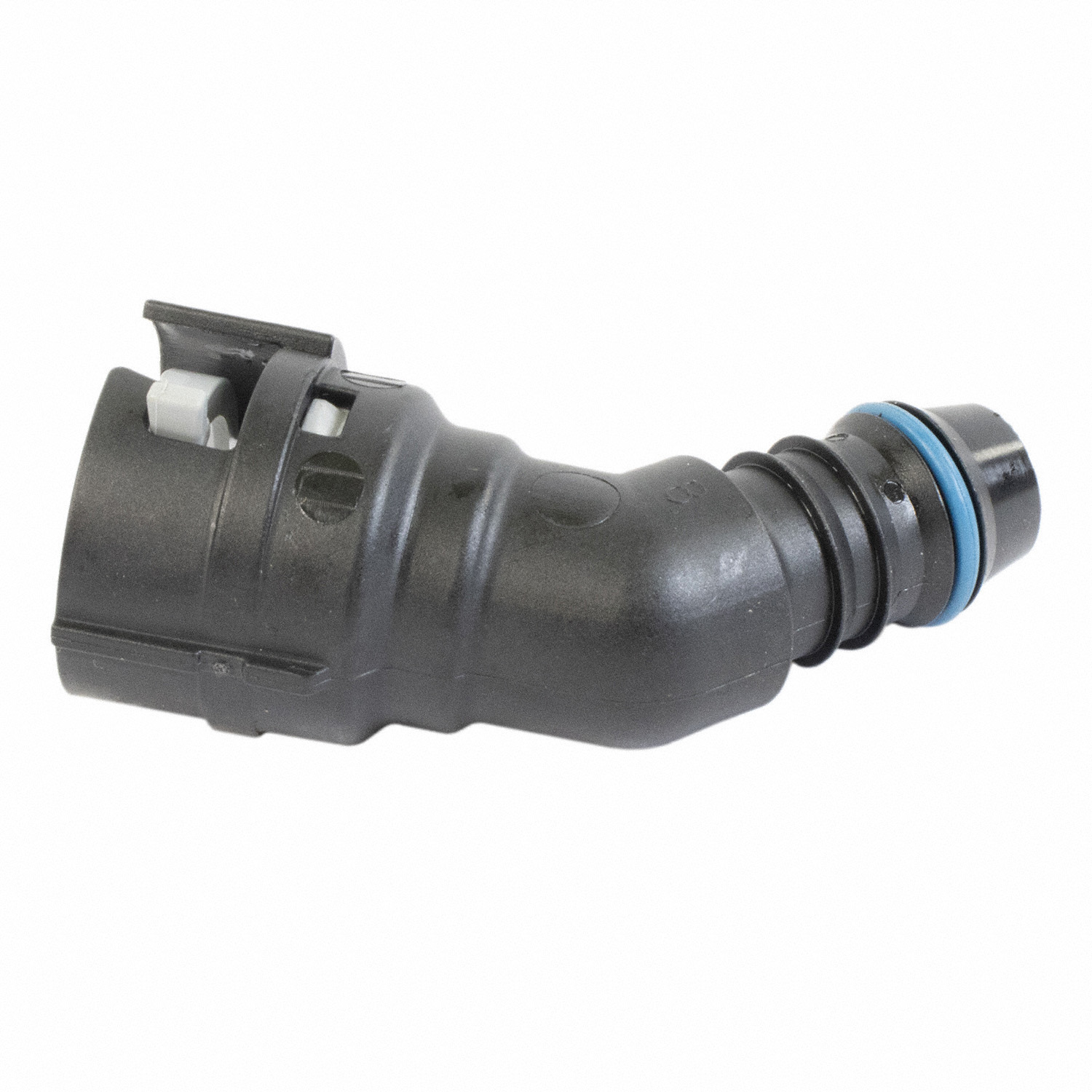 Pcv Valve Elbow Connector Hose Adapter | Parts | Ford.com