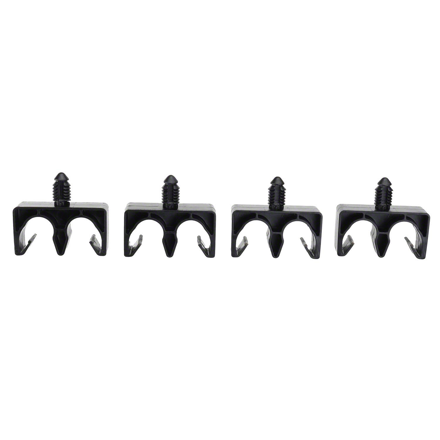 Engine Cooling Fan Shroud Clip - 16 X 9 5X8 (AT) | Parts | Ford.com