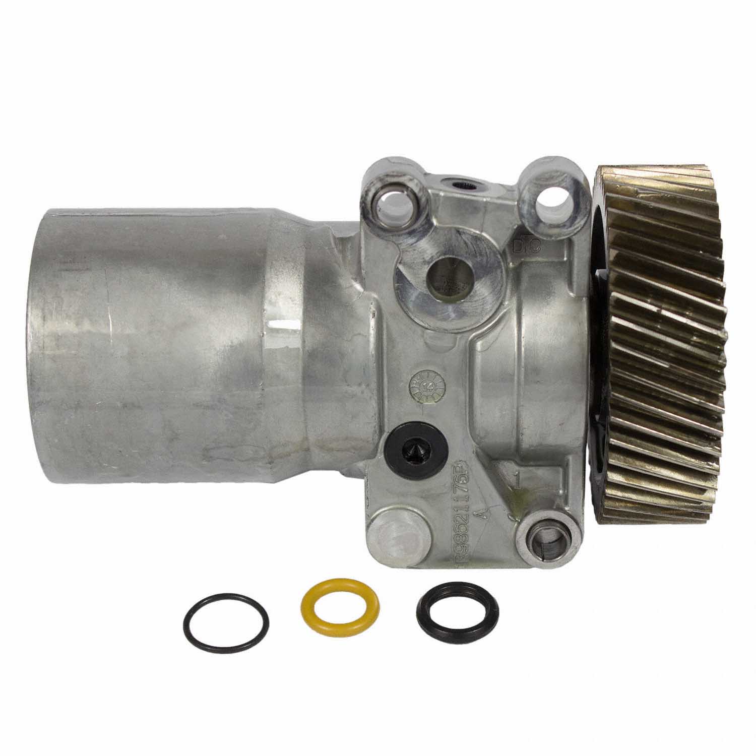 Diesel High Pressure Oil Pump Fuel INJE | Parts | Ford.com
