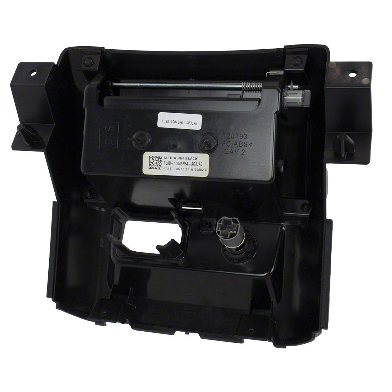 Instrument Panel Storage Compartment | Parts | Ford.com