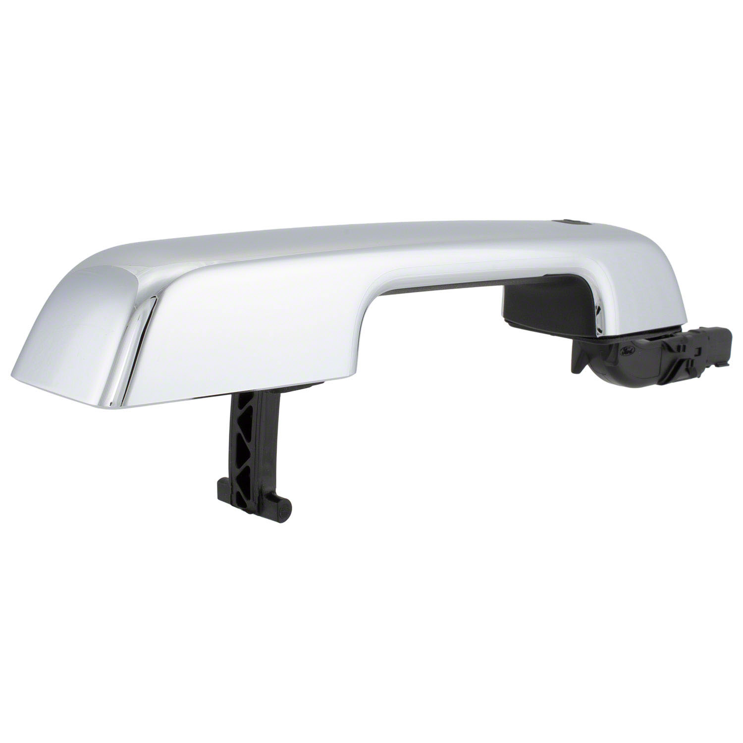 Exterior Door Handle - Front | Parts | Ford.com