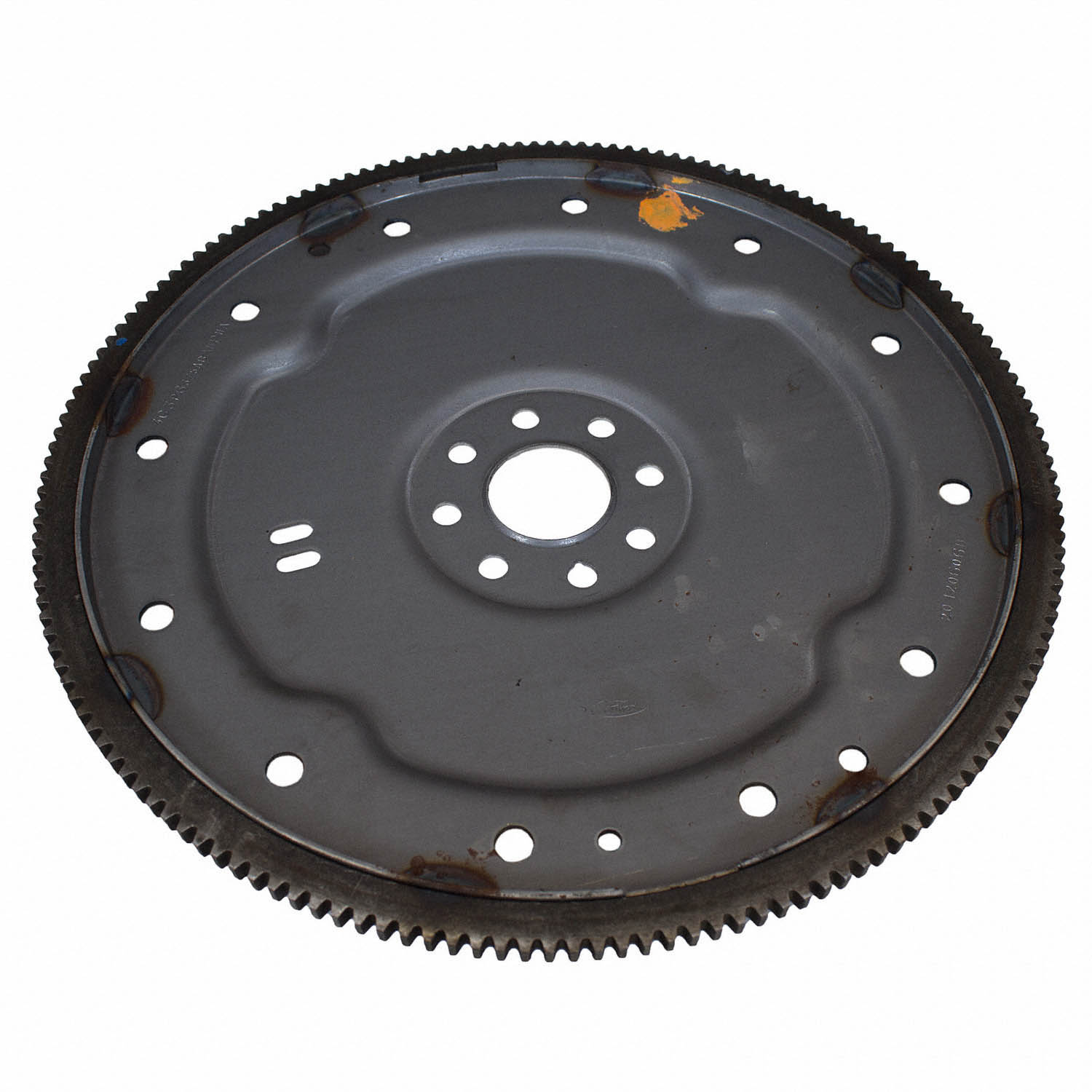 Automatic Transmission Flexplate Flywheel (AT) | Parts | Ford.com