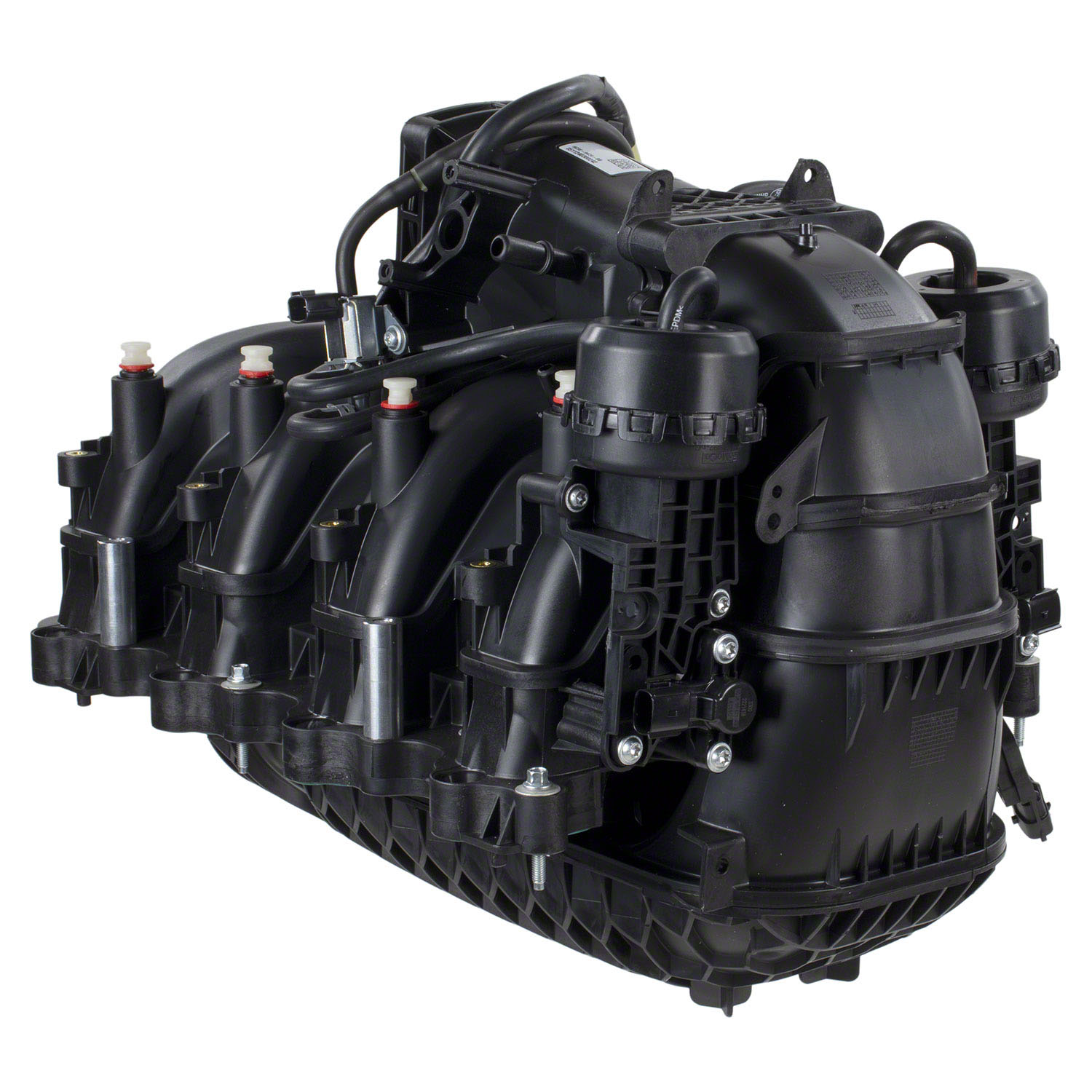 Intake Manifold - Inlet 6.2L | Parts | Ford.com
