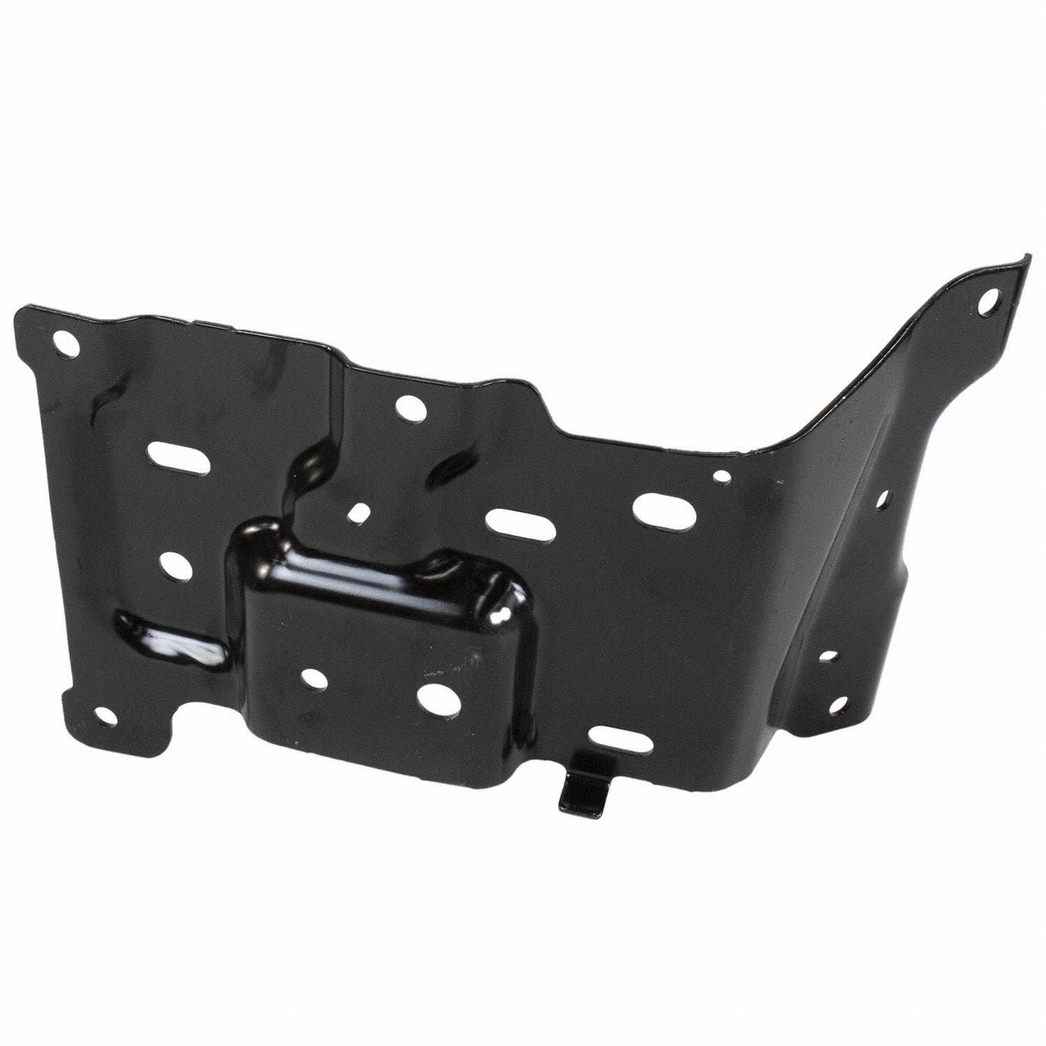 Bumper Face Bar Mount Mounting Plate - Left, Front | Parts | Ford.com