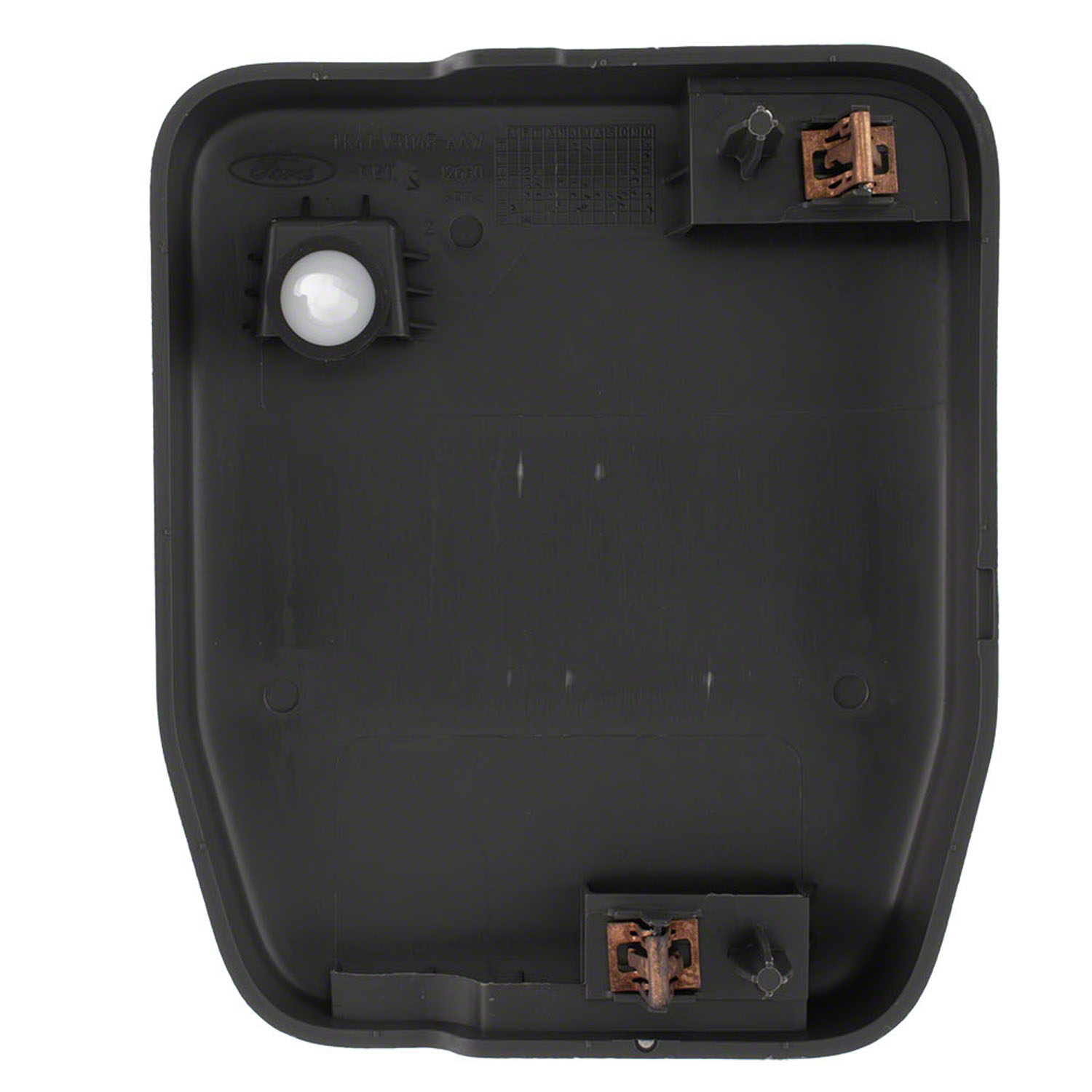 Trim Load Compartment (Regular Cargo Van) | Parts | Ford.com
