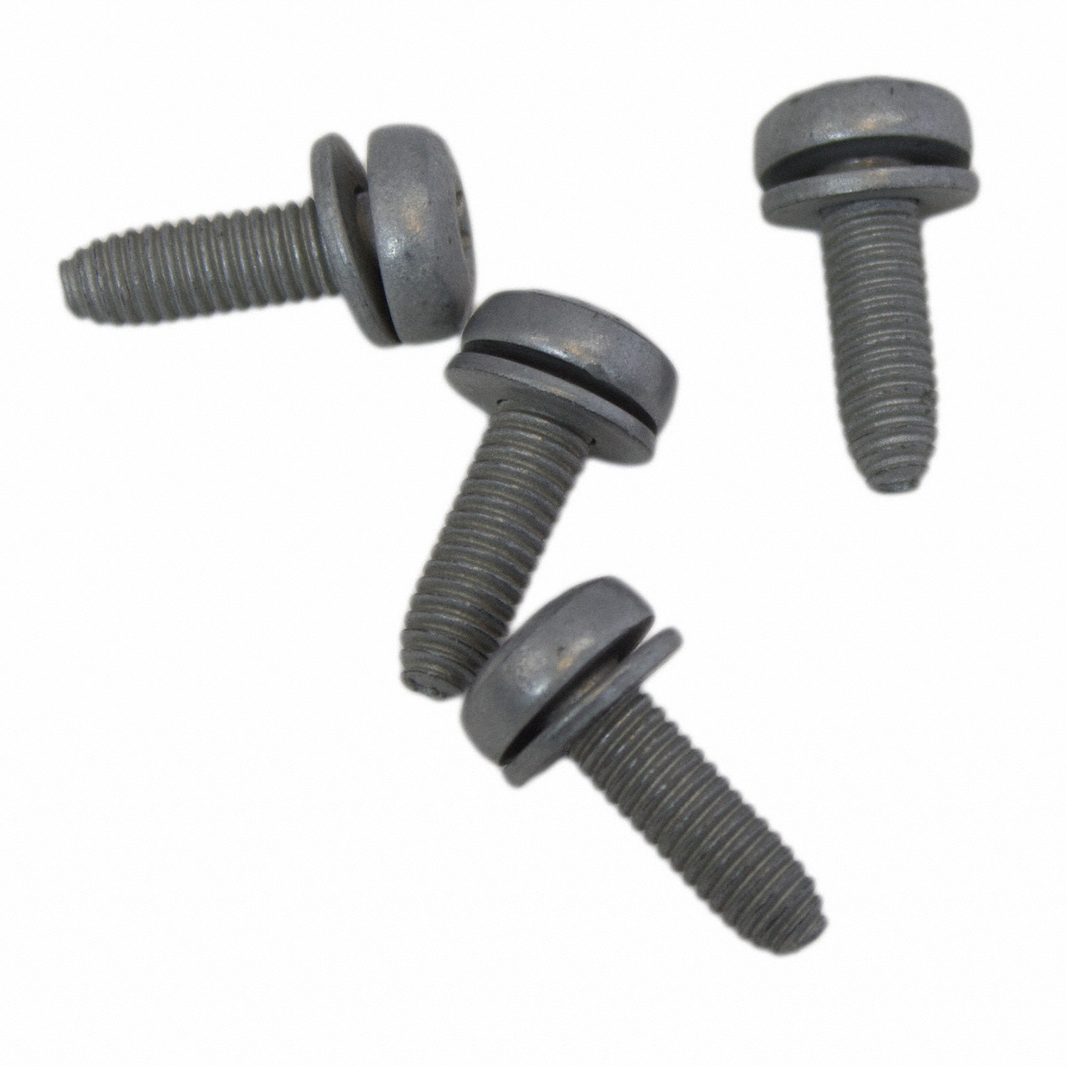 Self Tapping Pan Head Screw | Parts | Ford.com