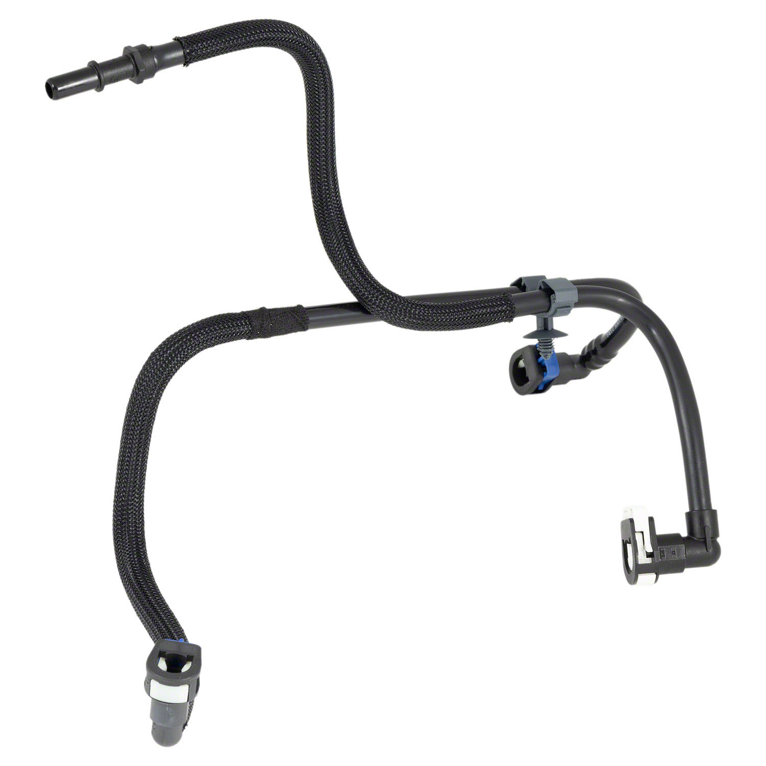 Fuel Hose Vapour Tube Return Line - 3.2L | Parts | Ford.com