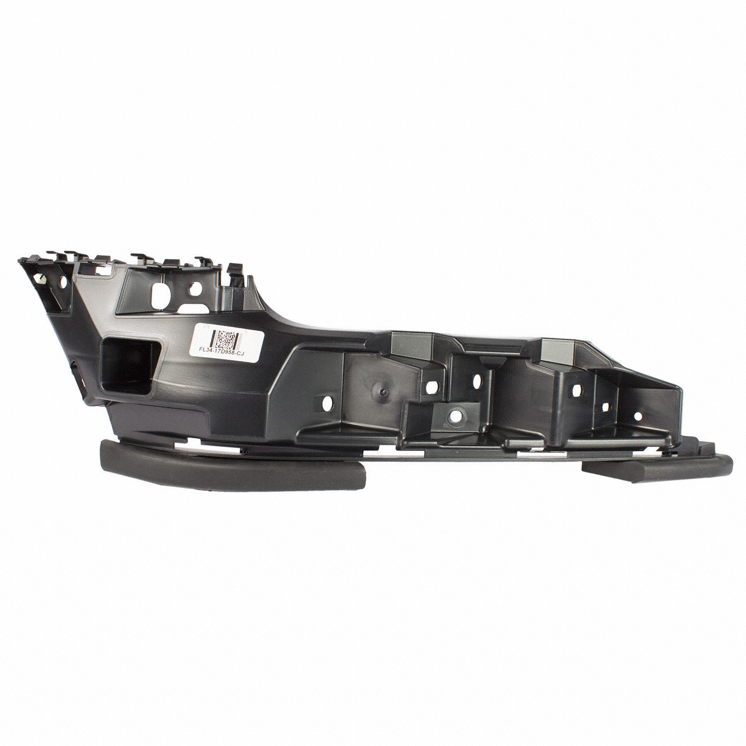 Headlight Bezel Bracket Reinforcement - Right, Front (Phantom/Raptor ...