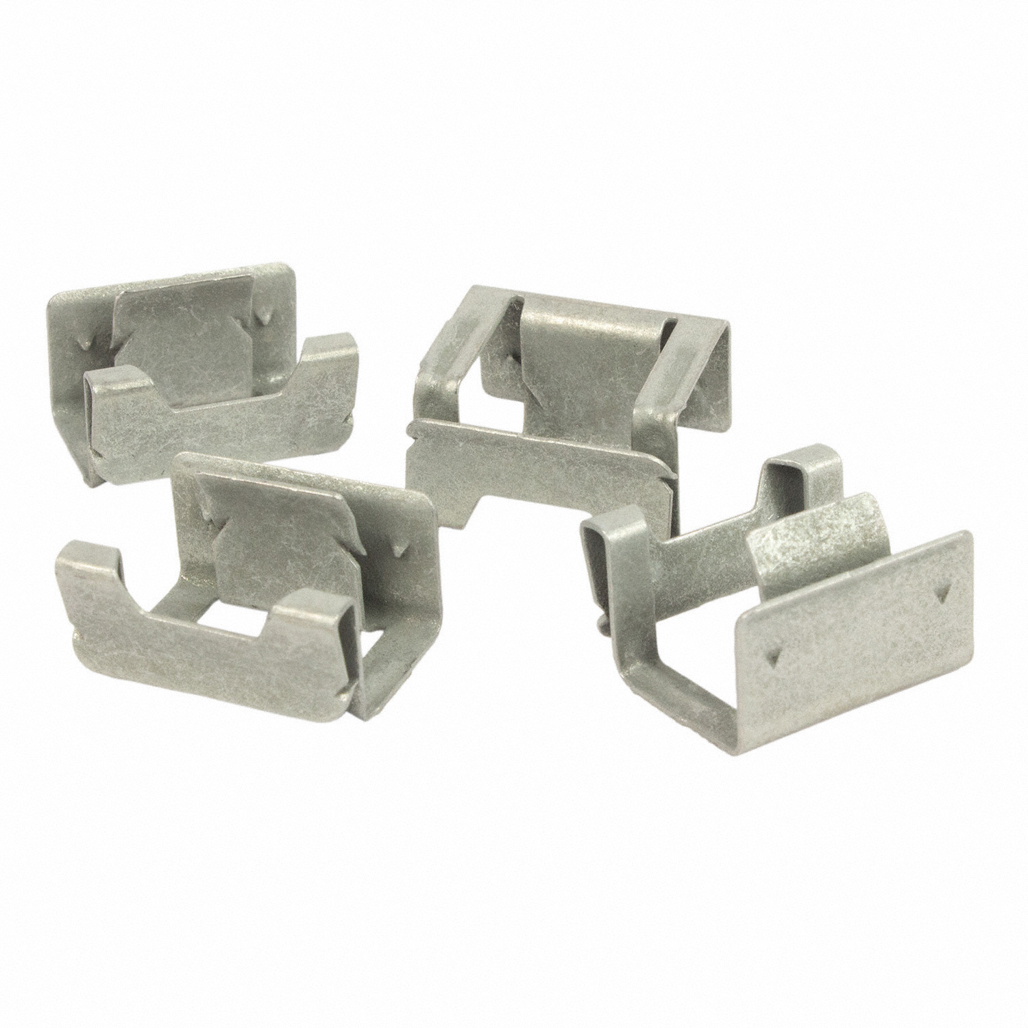 Door Sill Plate Clip - 3.2 x 28MM | Parts | Ford.com