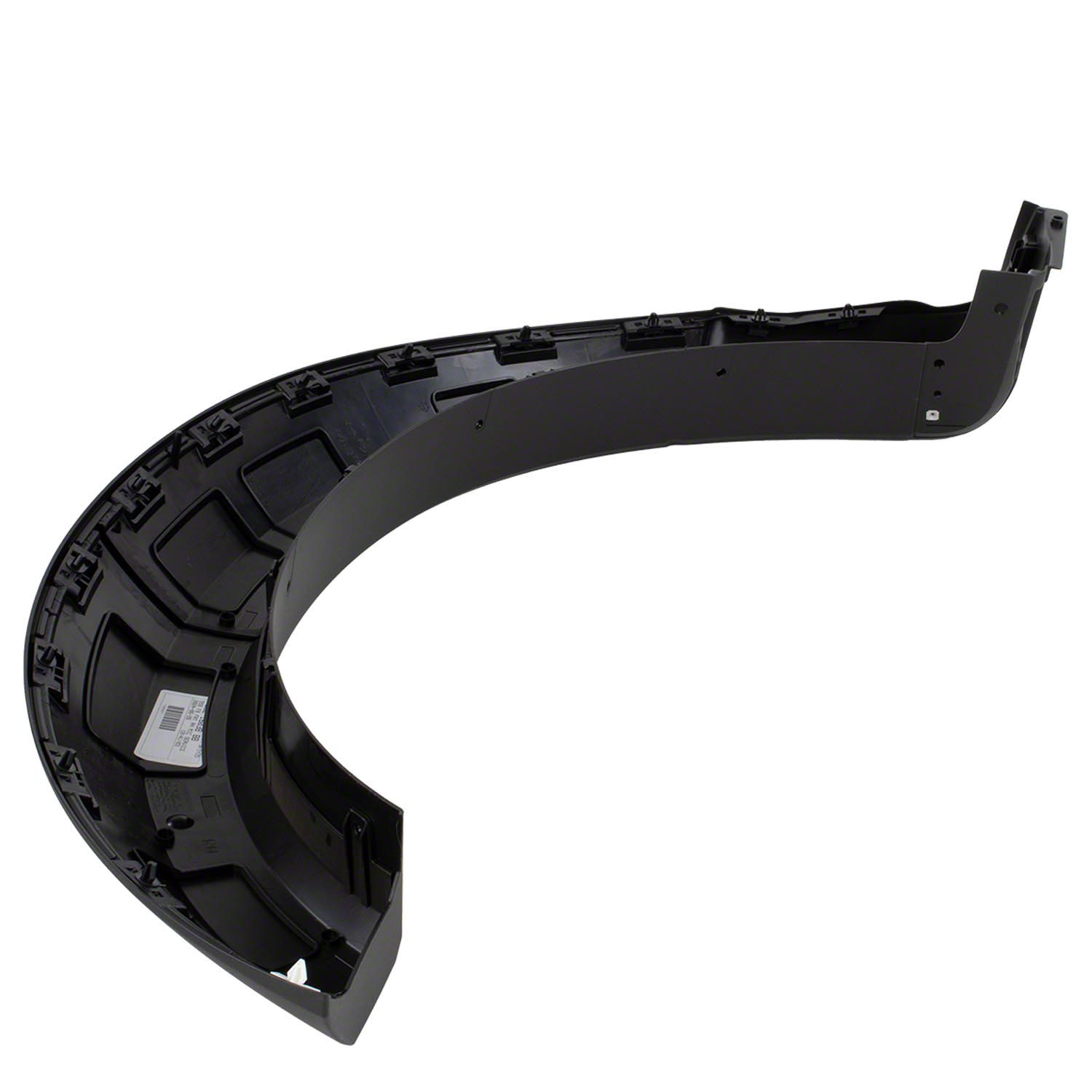 Fender Flare Molding - Right | Parts | Ford.com