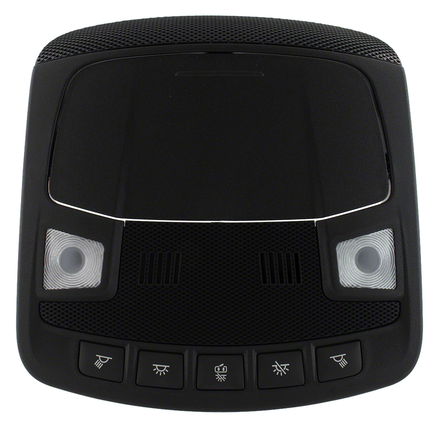 Overhead Console | Parts | Ford.com