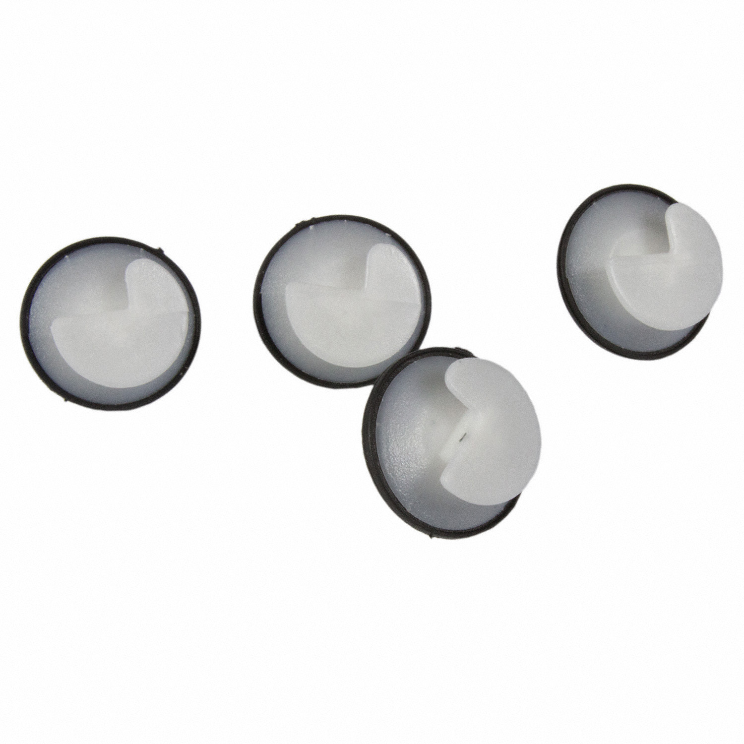 Sliding Door Trim Panel Clip Fastener Interior Retainer | Parts | Ford.com