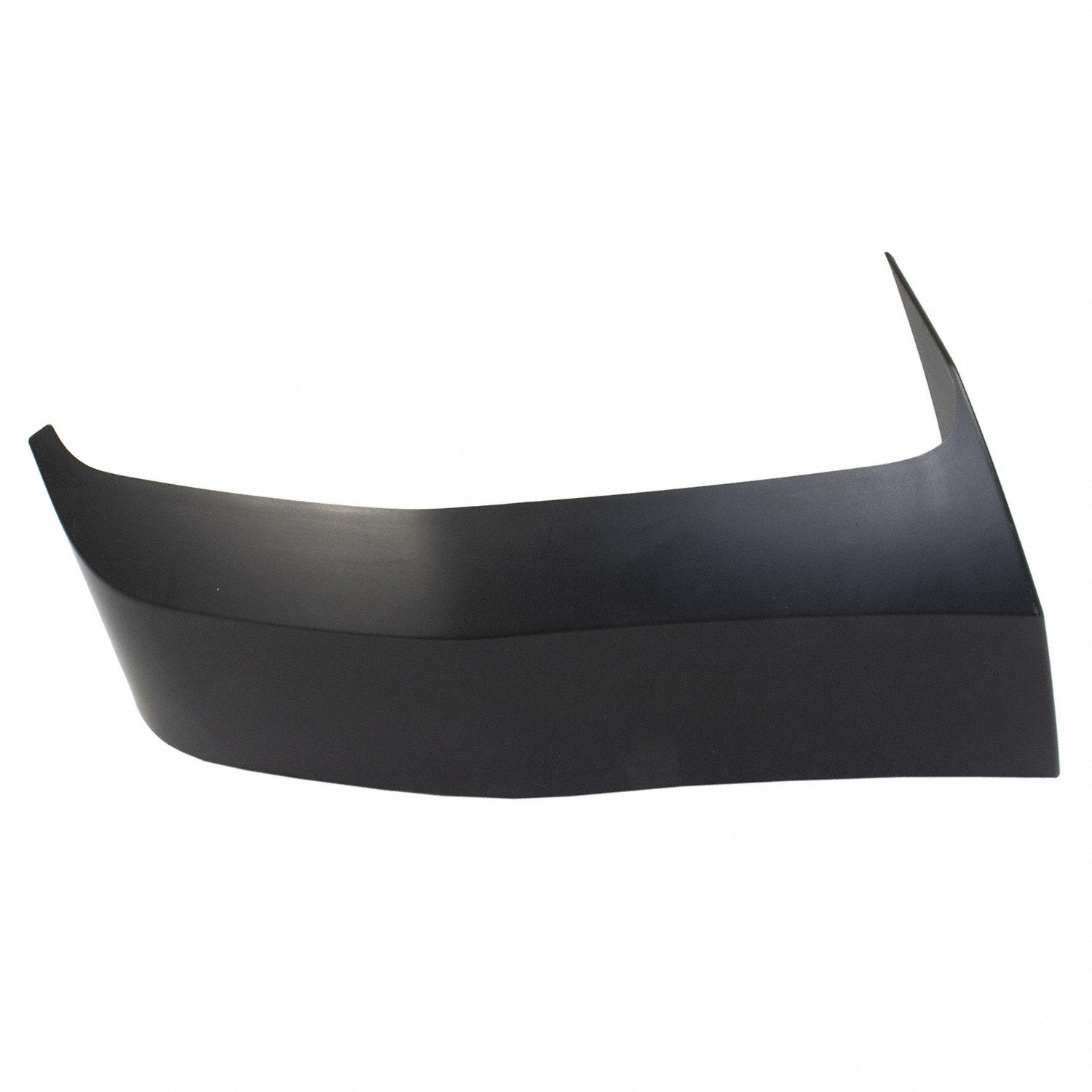 Fender Molding Bumper - Left | Parts | Ford.com
