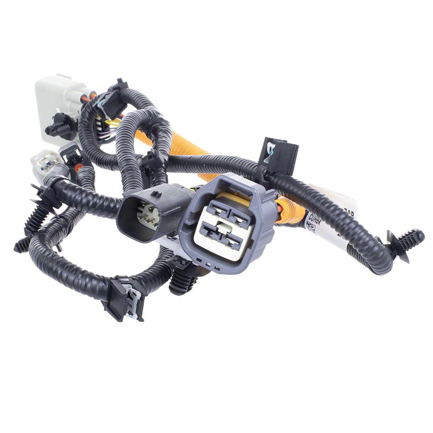 Bracket (BEV) | Parts | Ford.com