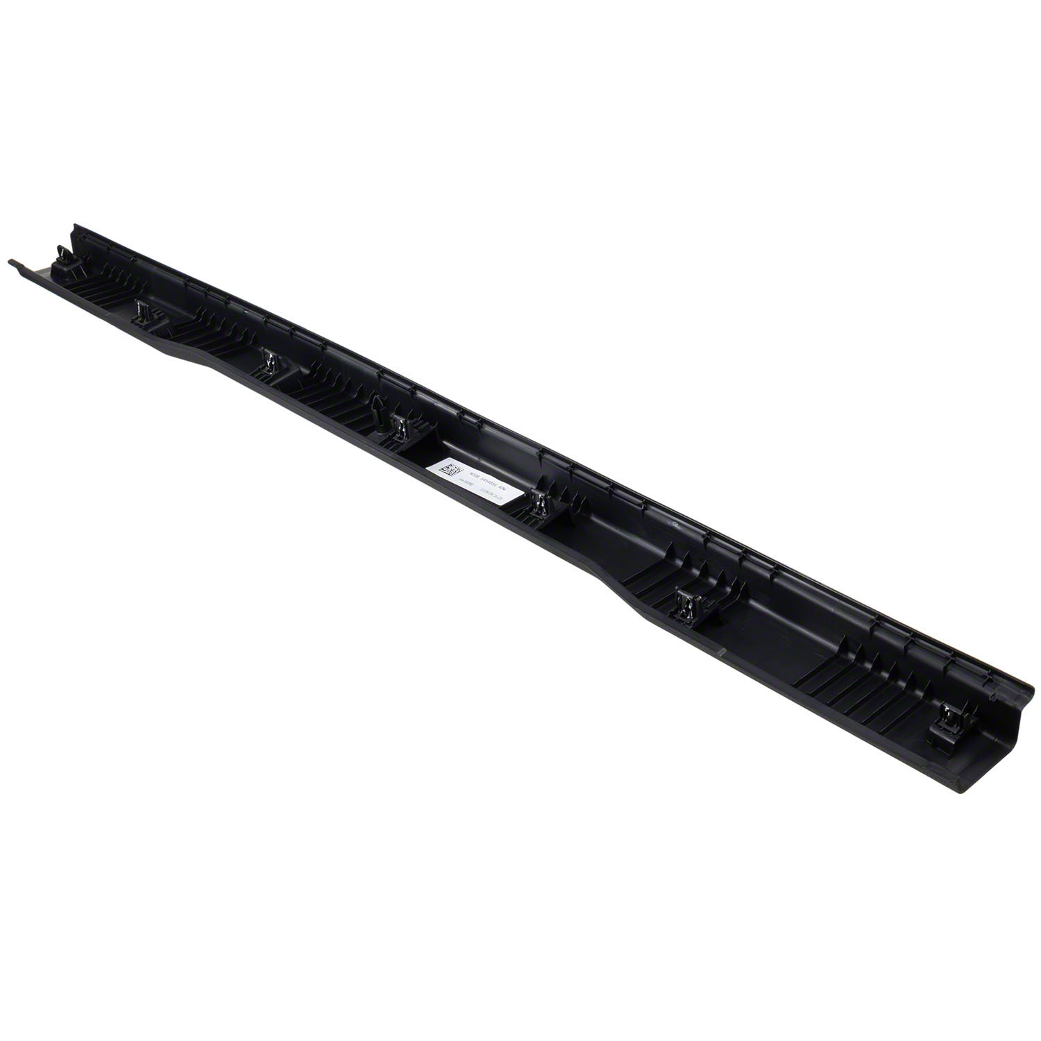 Liftgate Trim Scuff Plate Door Floor Sill | Parts | Ford.com