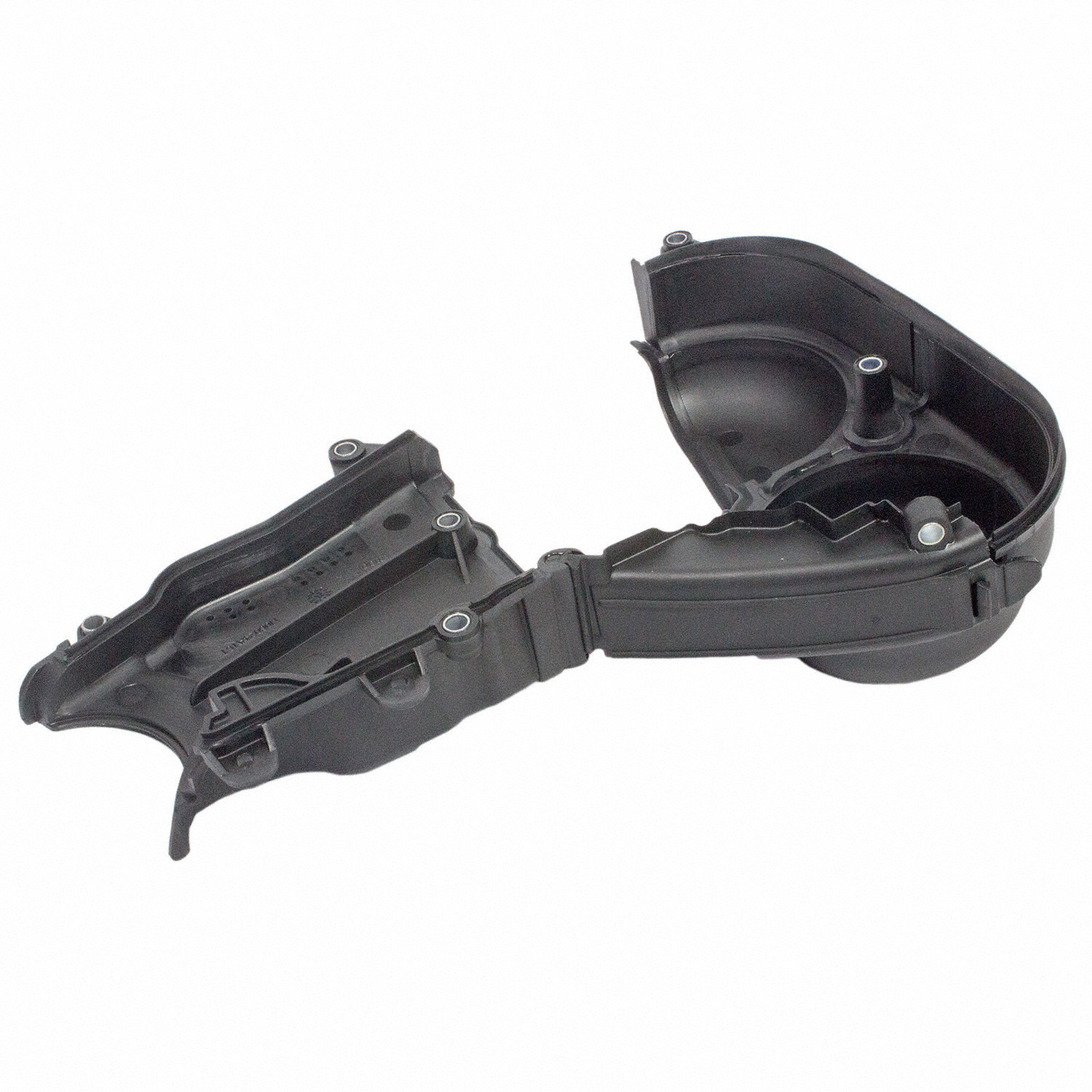 Engine Timing Cover Belt | Parts | Ford.com